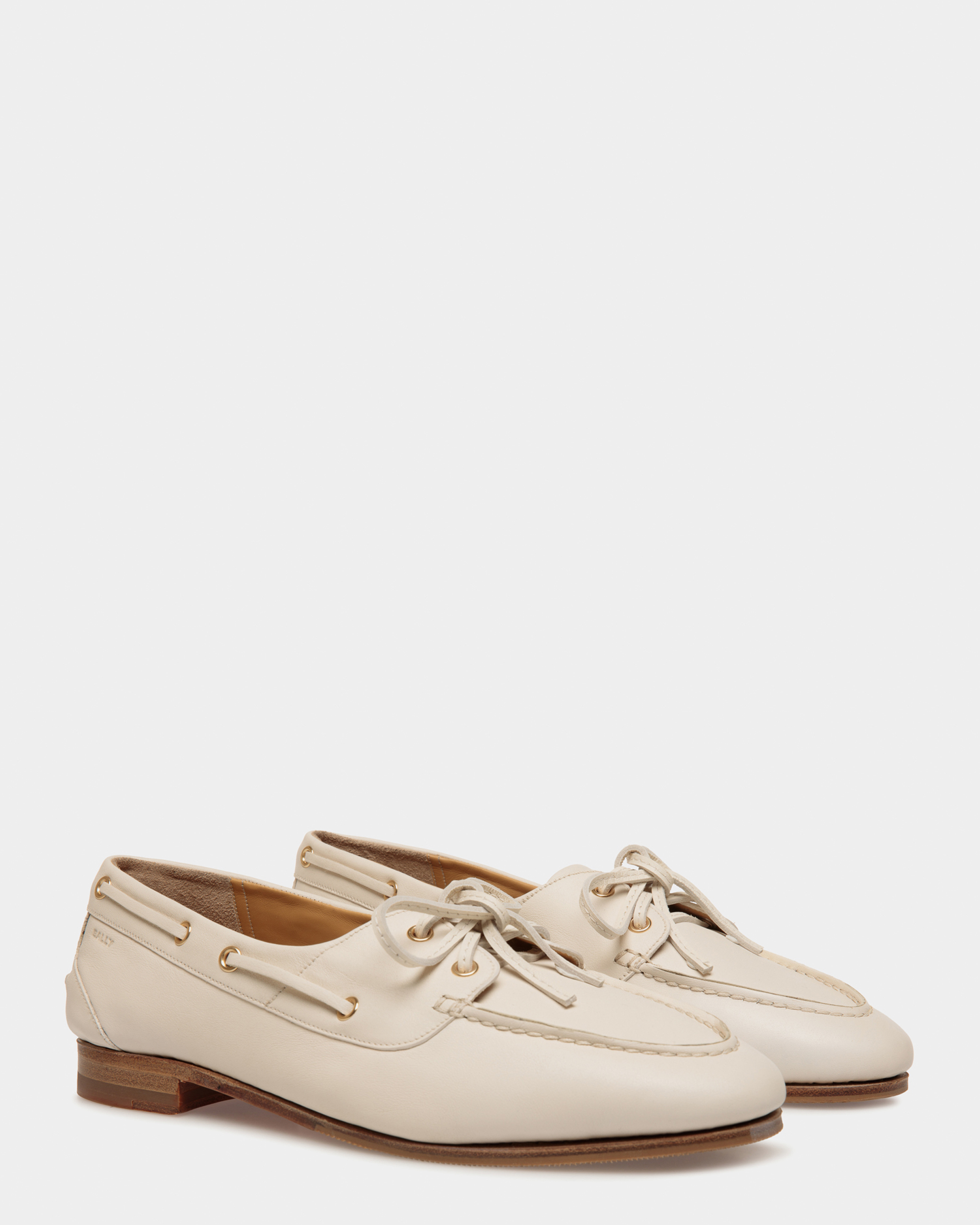 Bally curling-kängor, skor m.m. | Shoppa Bally online | NK