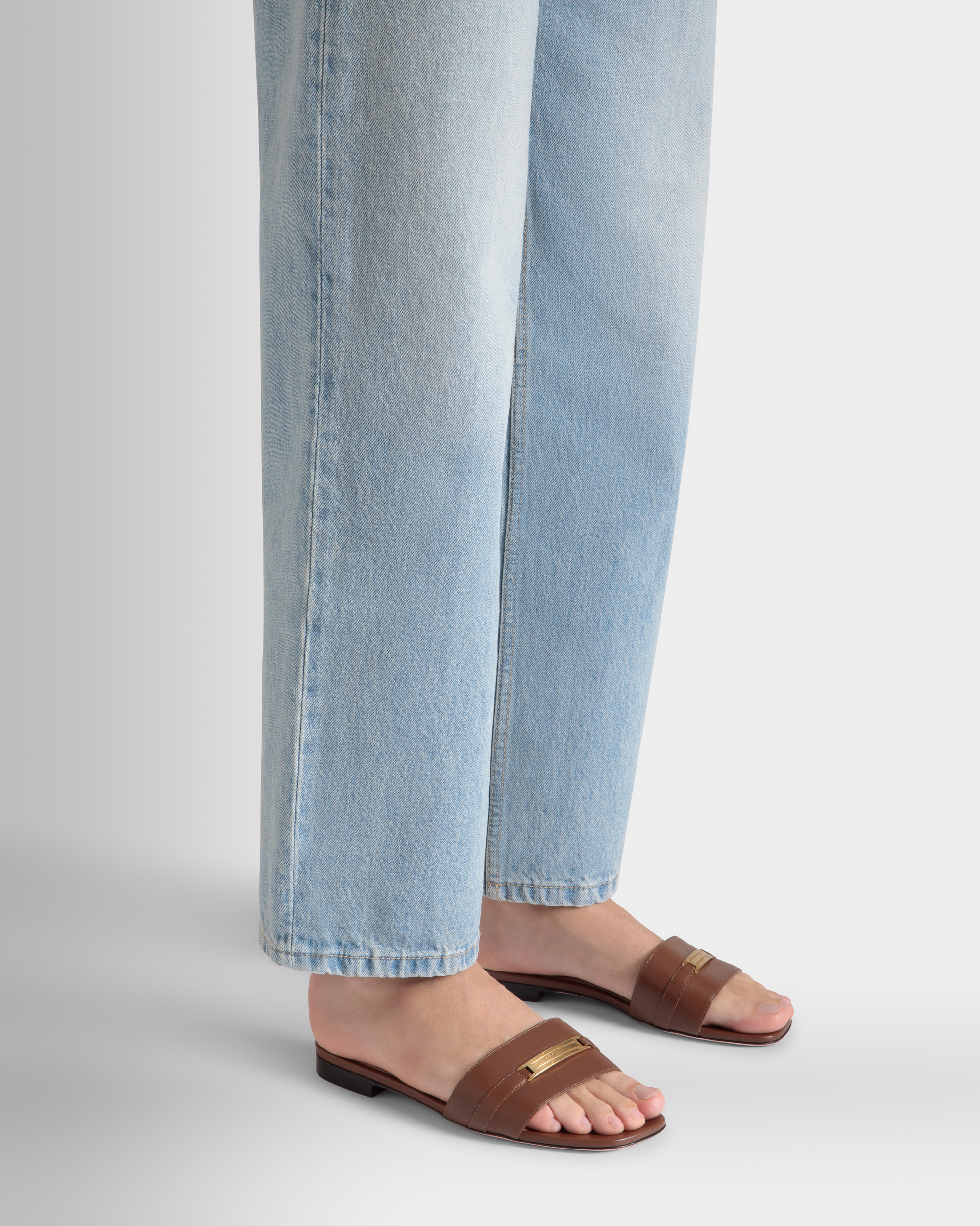 Bally curling-kängor, skor m.m. | Shoppa Bally online | NK