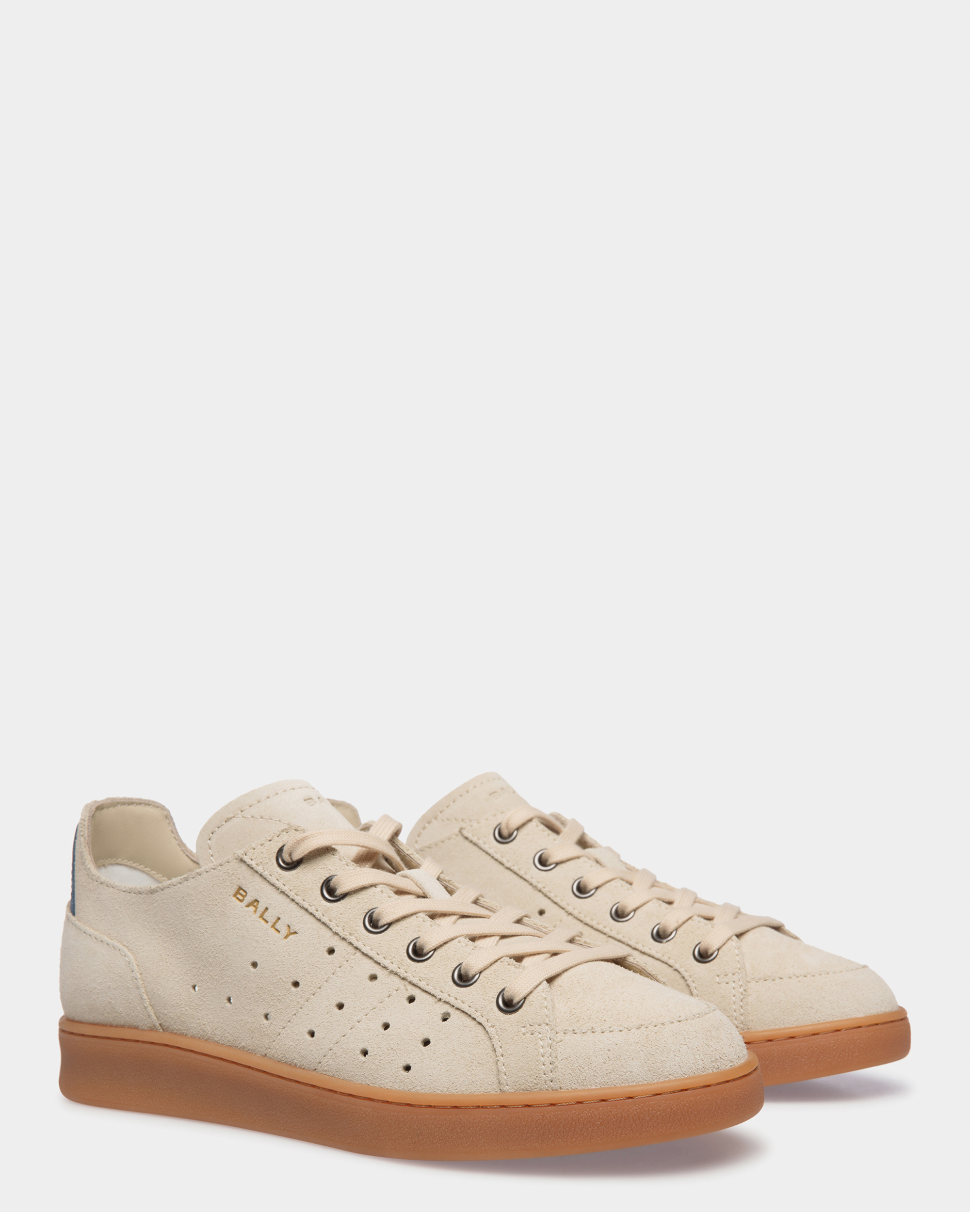 Bally curling-kängor, skor m.m. | Shoppa Bally online | NK