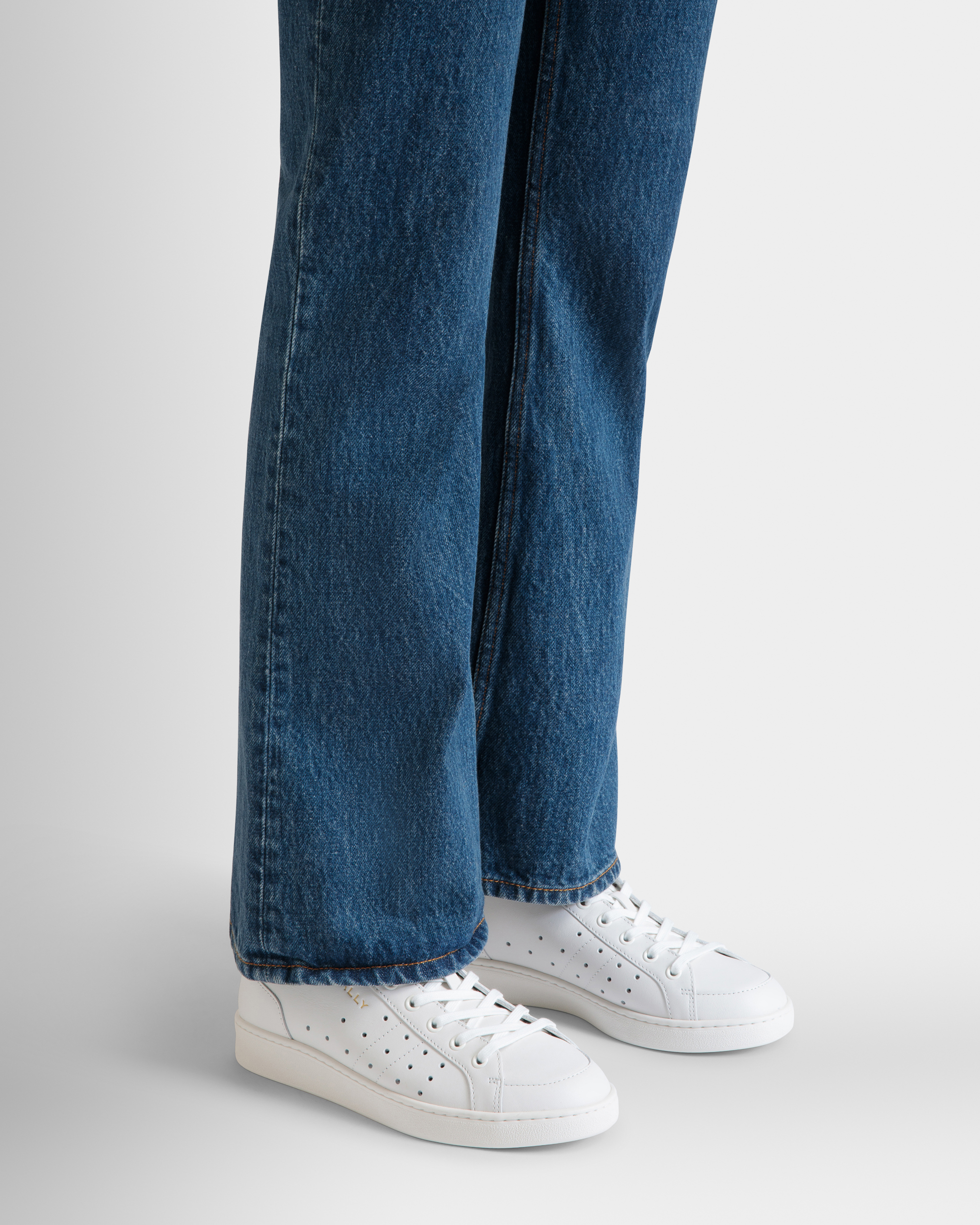 Bally curling-kängor, skor m.m. | Shoppa Bally online | NK