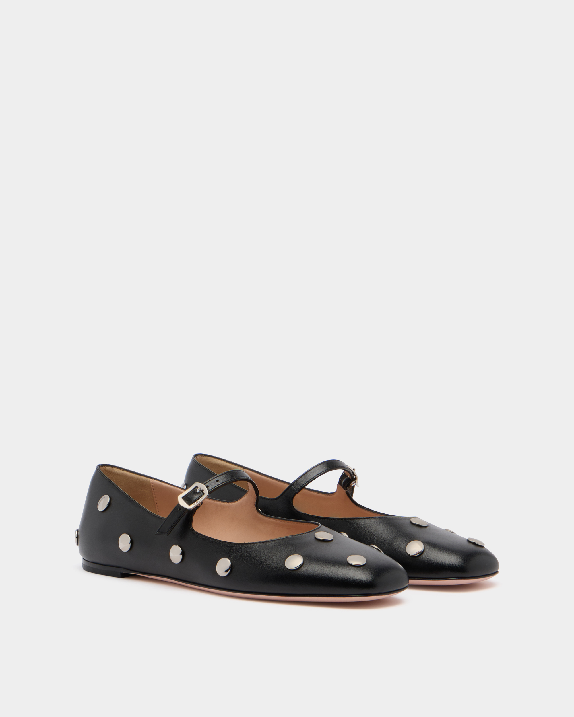 Bally curling-kängor, skor m.m. | Shoppa Bally online | NK