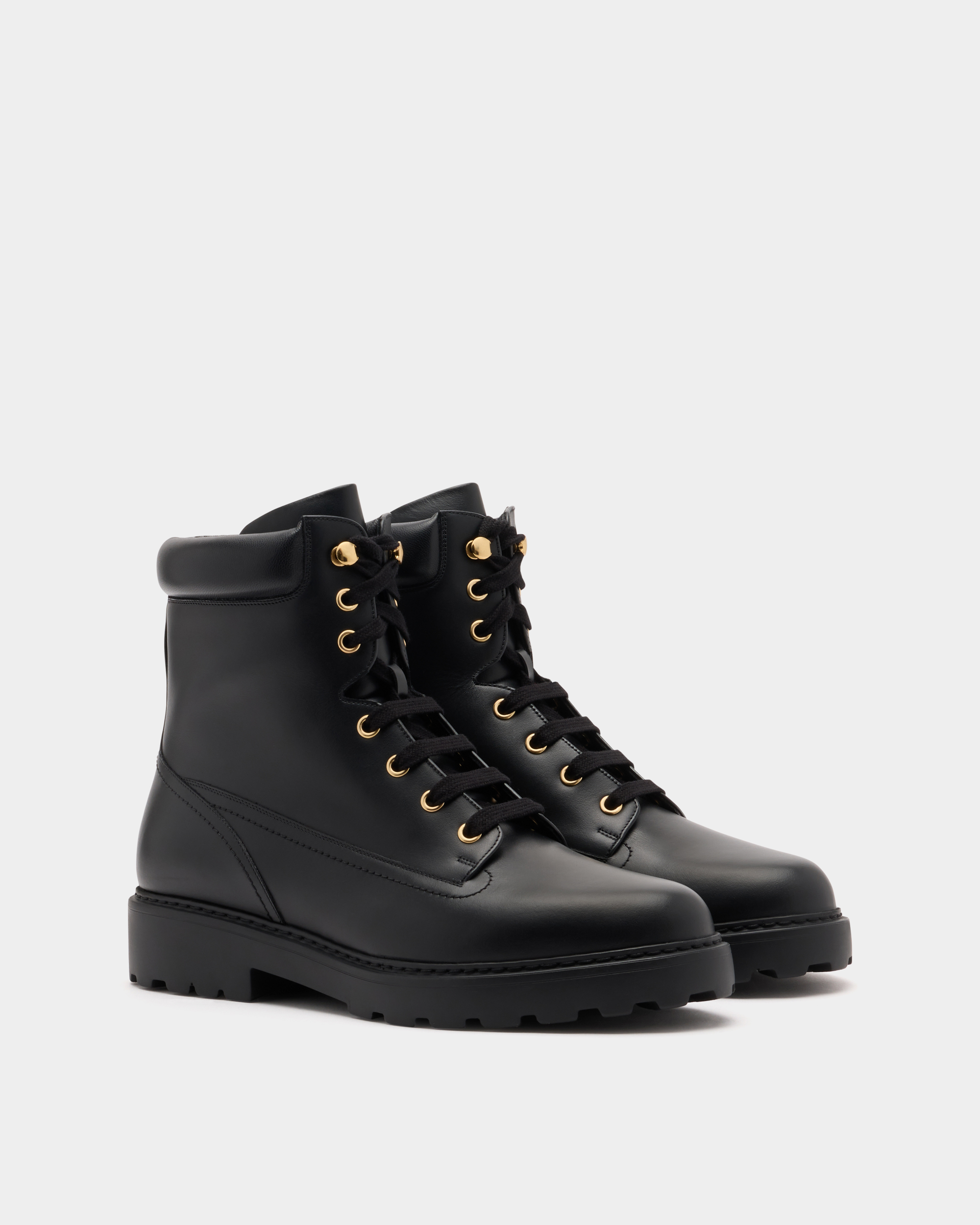 Bally curling-kängor, skor m.m. | Shoppa Bally online | NK