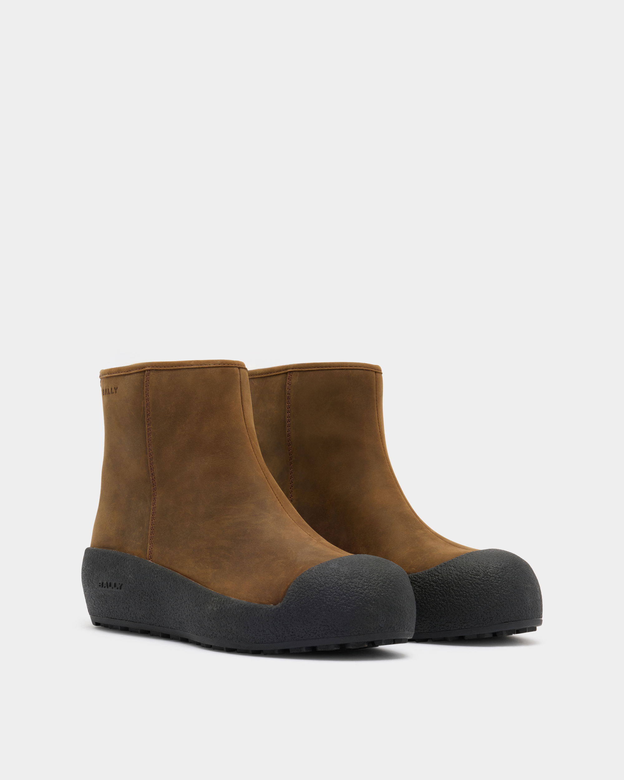 Bally curling-kängor, skor m.m. | Shoppa Bally online | NK