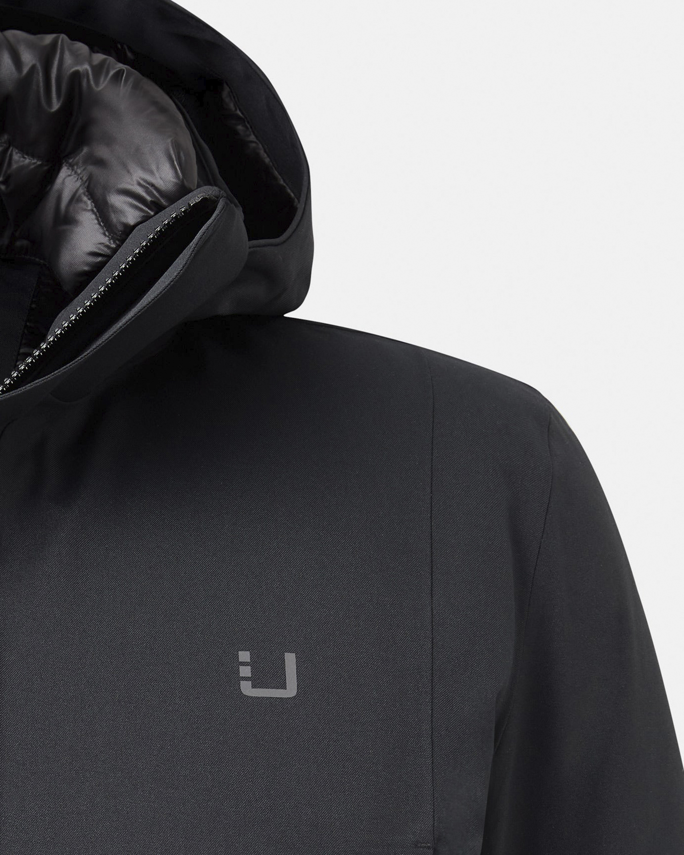 Vinterjacka herr: Köp snygga vinterjackor för herr | NK