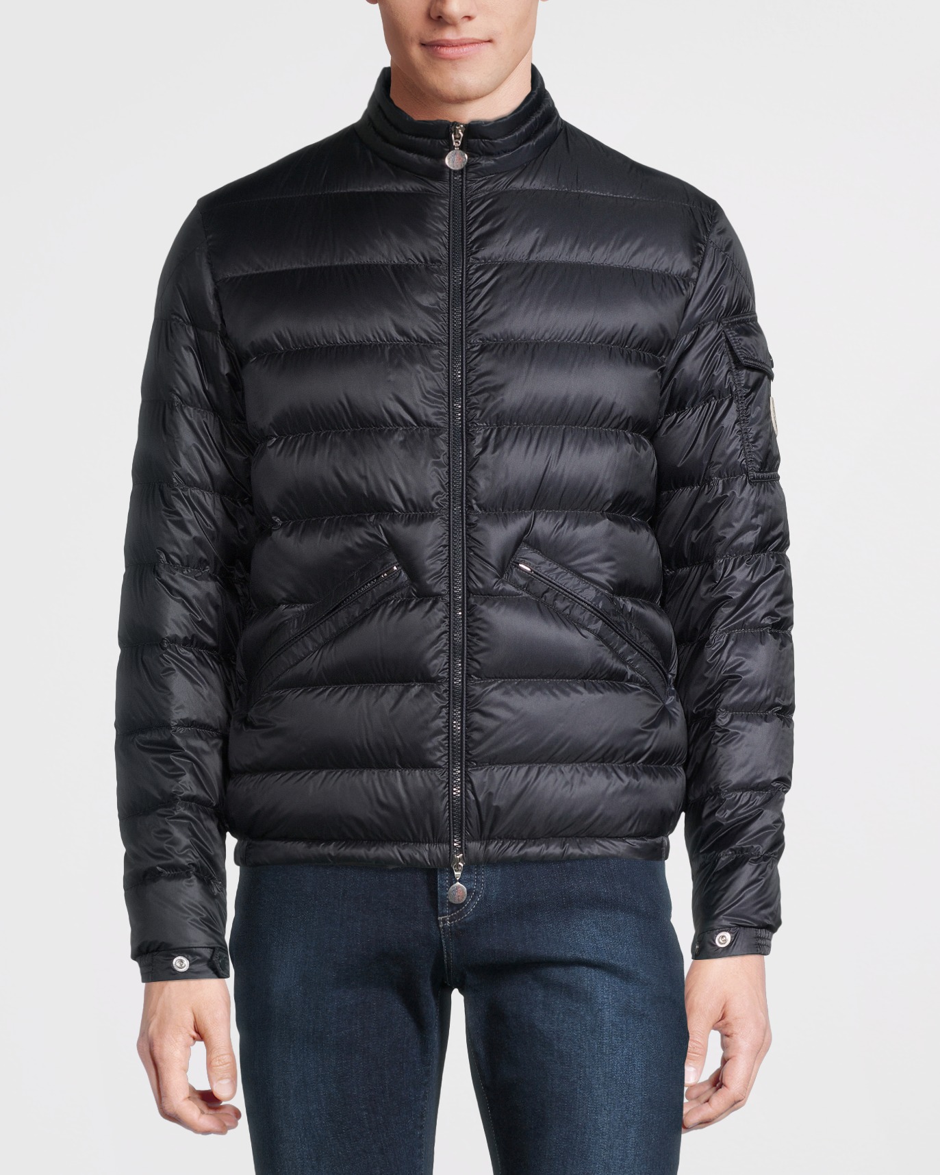 Moncler Jacka – Köp vinterjackor & dunjackor från Moncler | NK