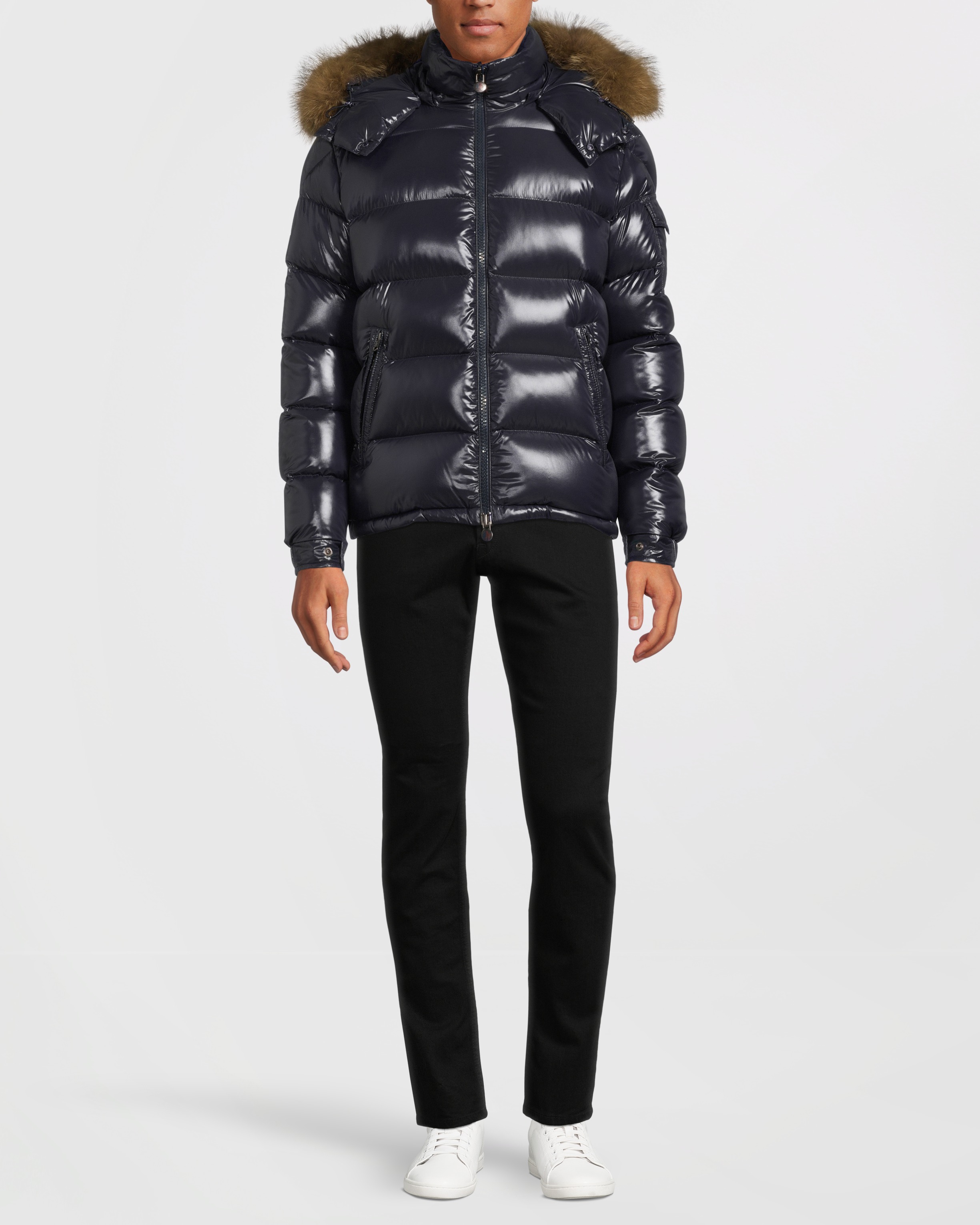 Moncler Jacka – Köp jackor från Moncler | NK
