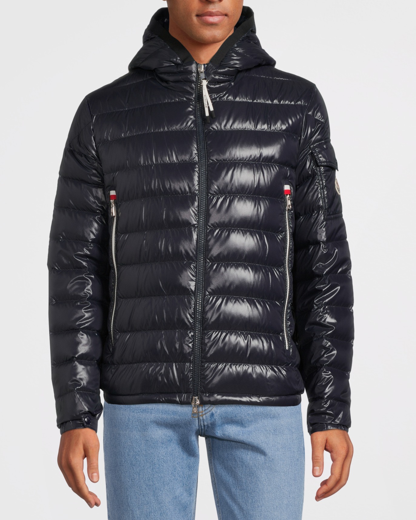 Moncler Jacka – Köp jackor från Moncler | NK