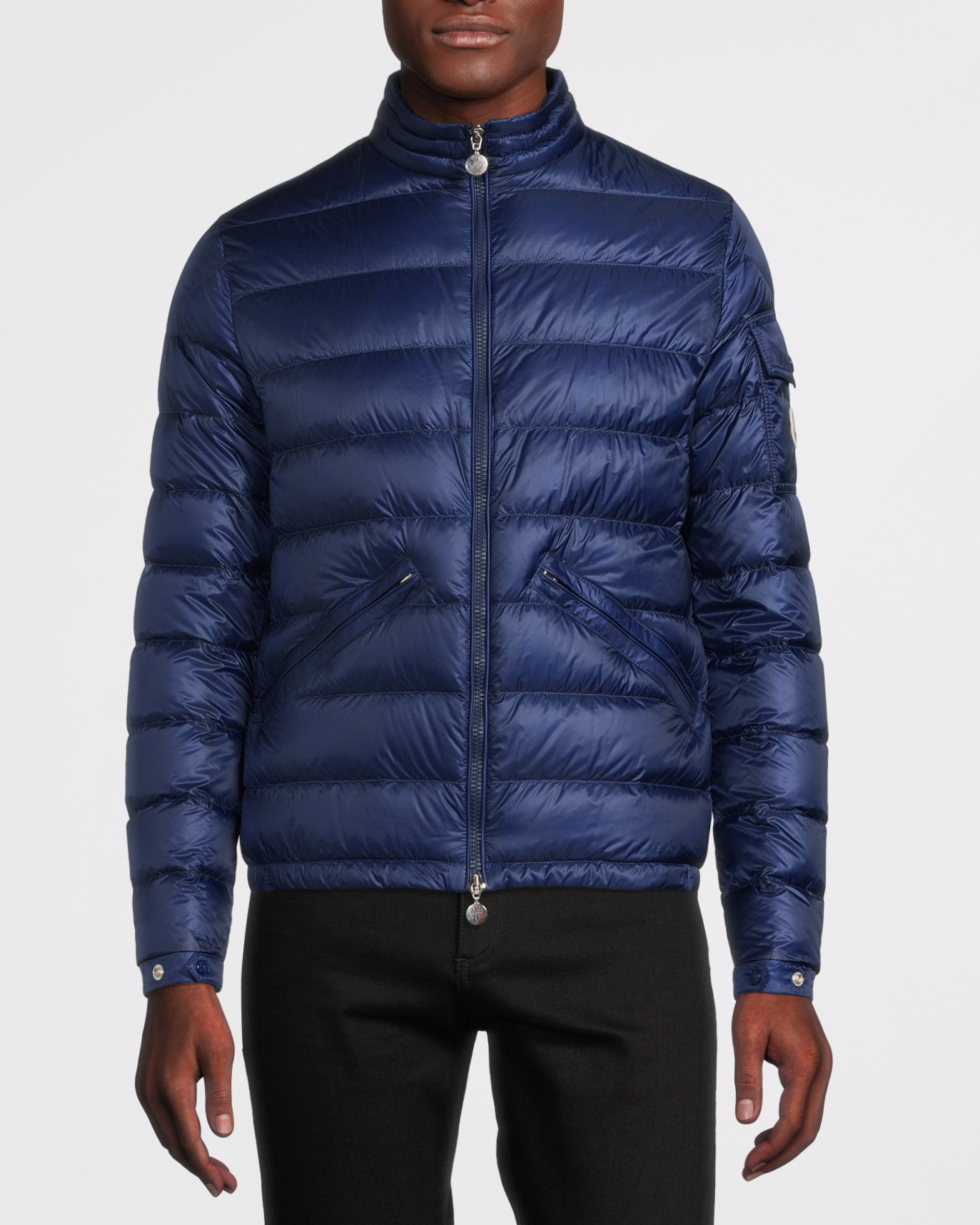 Moncler Jacka – Köp jackor från Moncler | NK