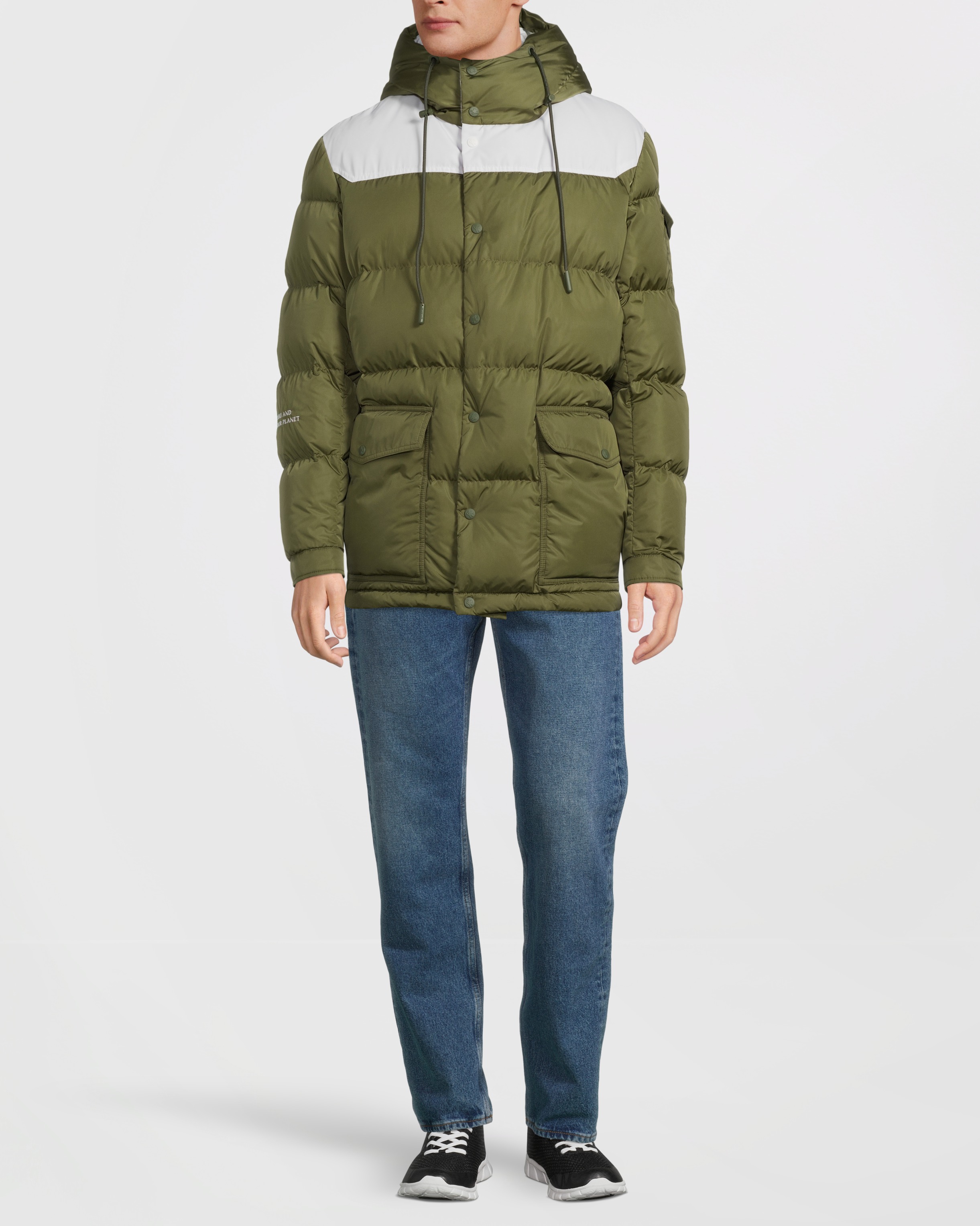 Moncler Jacka – Köp jackor från Moncler | NK