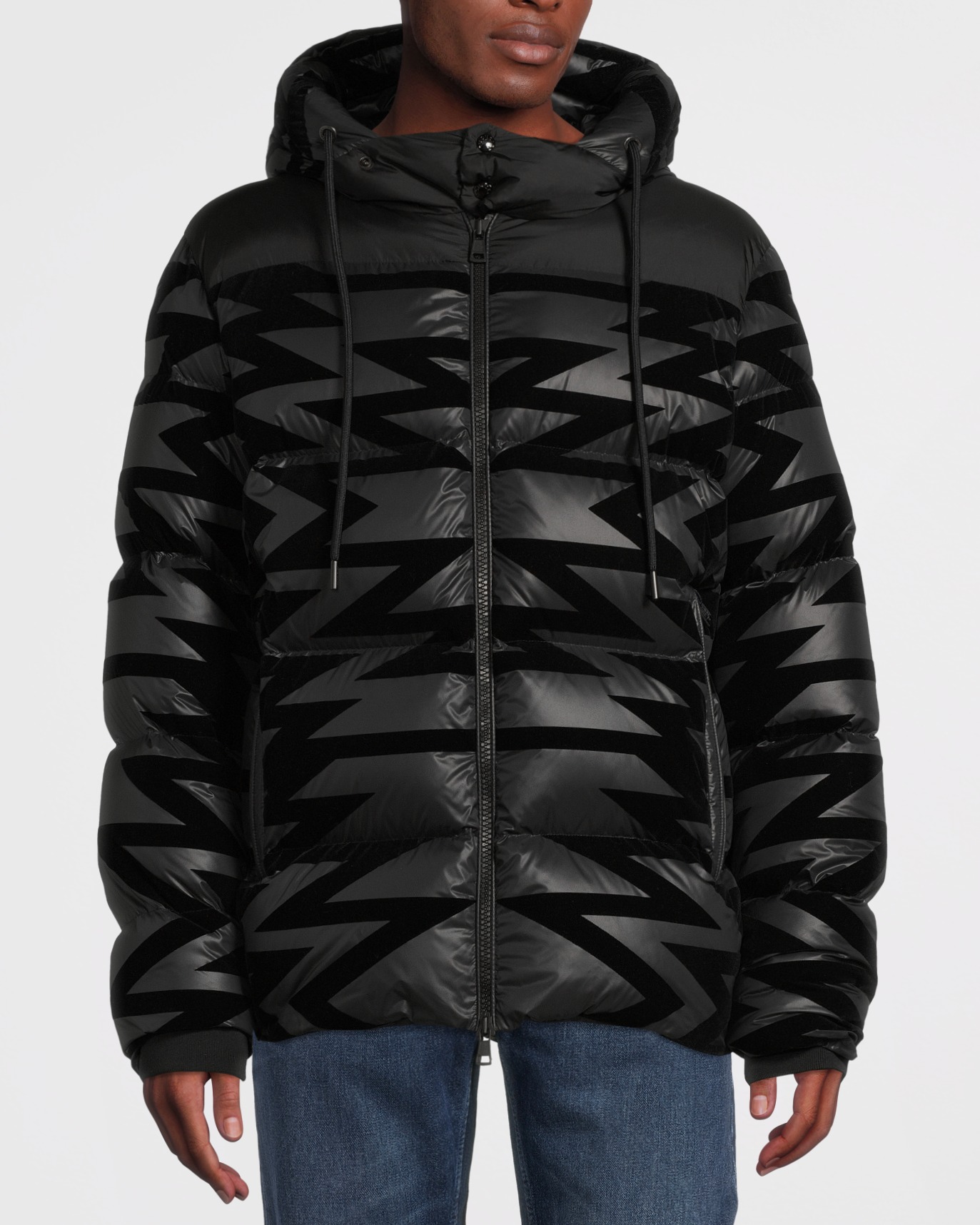 Moncler Jacka – Köp jackor från Moncler | NK