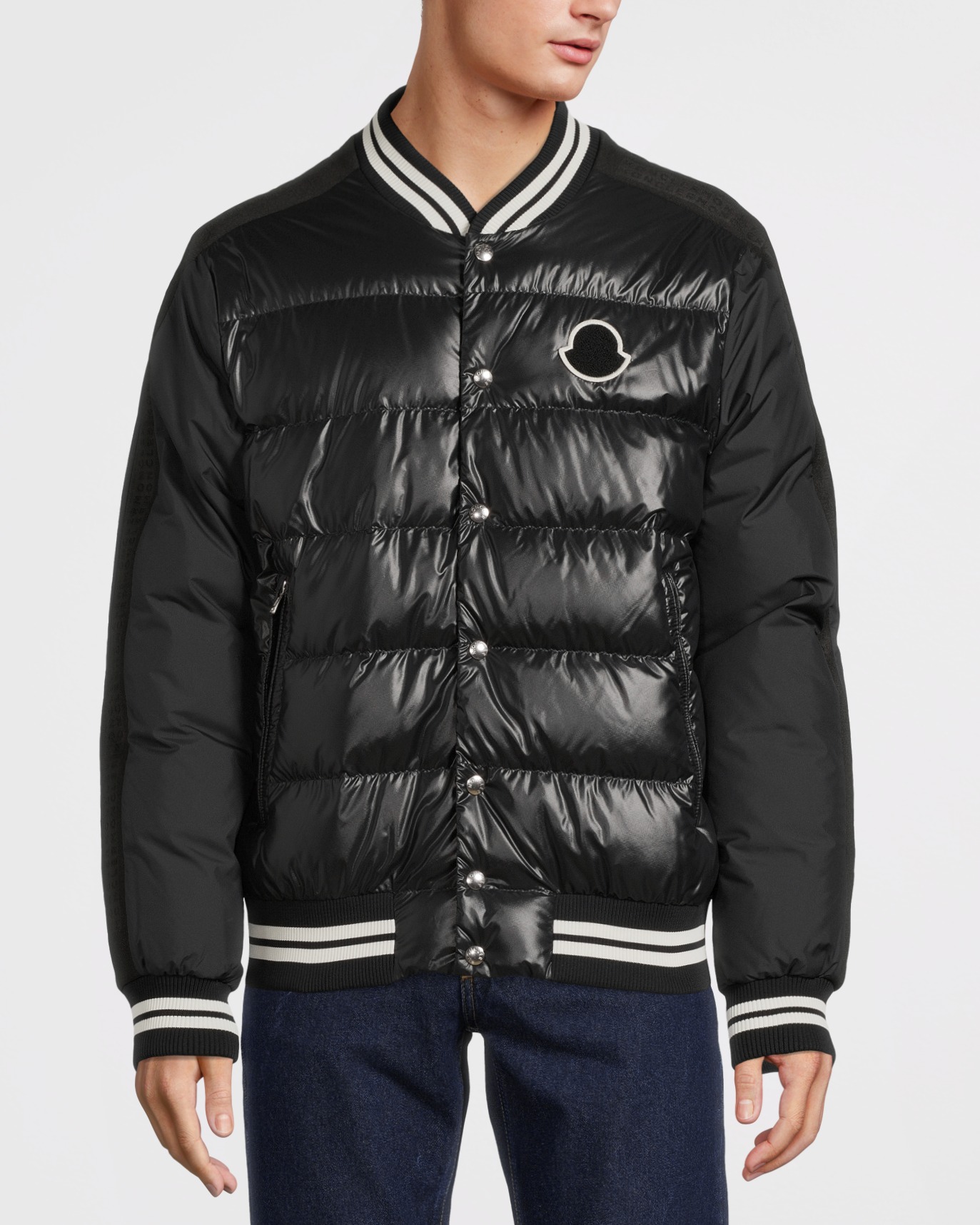 Moncler Jacka – Köp jackor från Moncler | NK