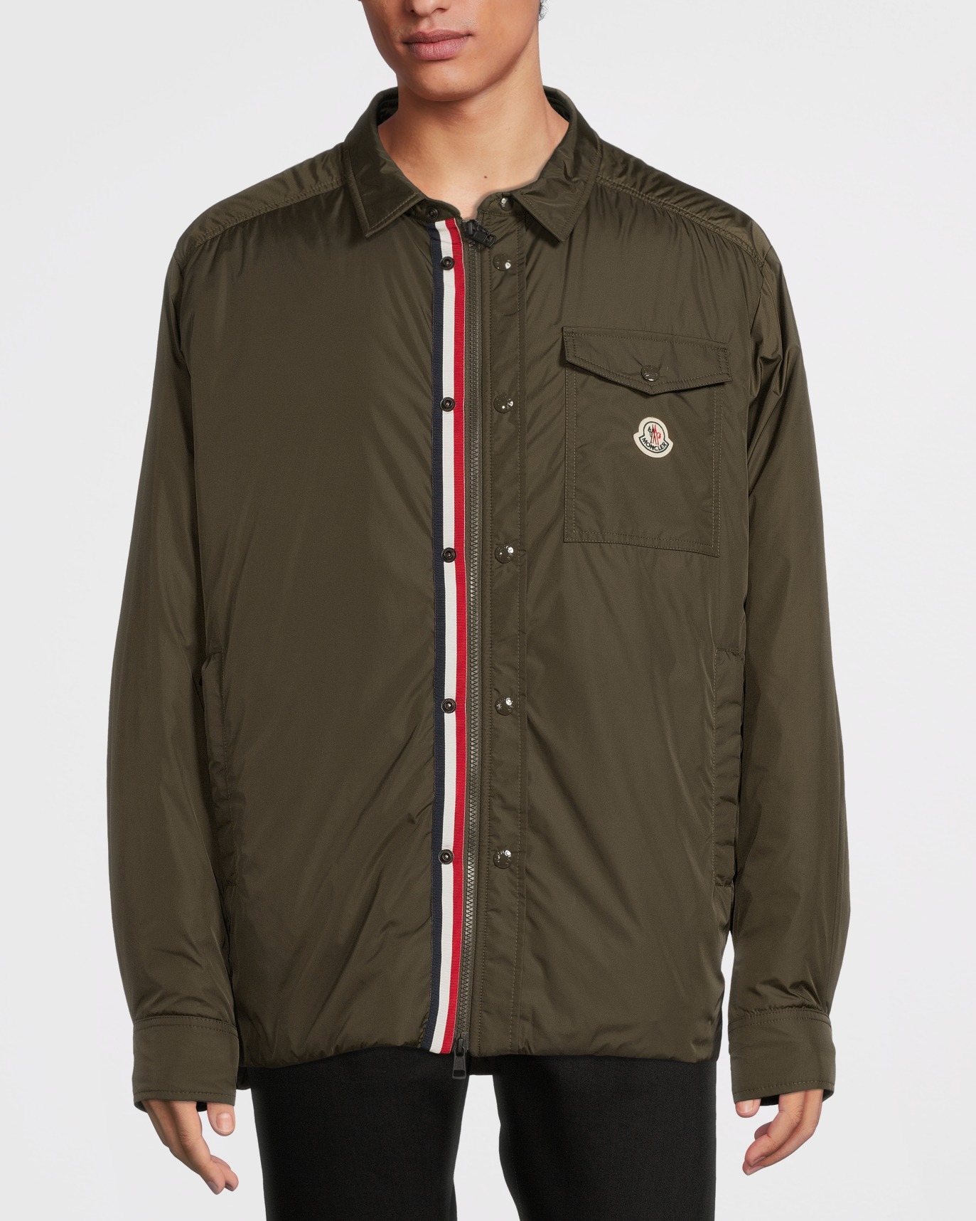 Moncler Jacka – Köp jackor från Moncler | NK