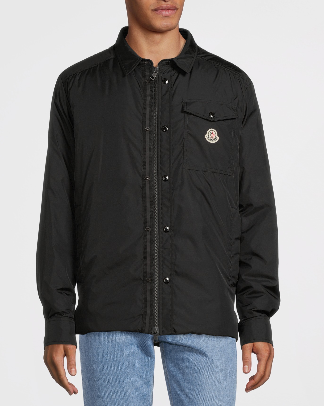 Moncler Jacka – Köp jackor från Moncler | NK