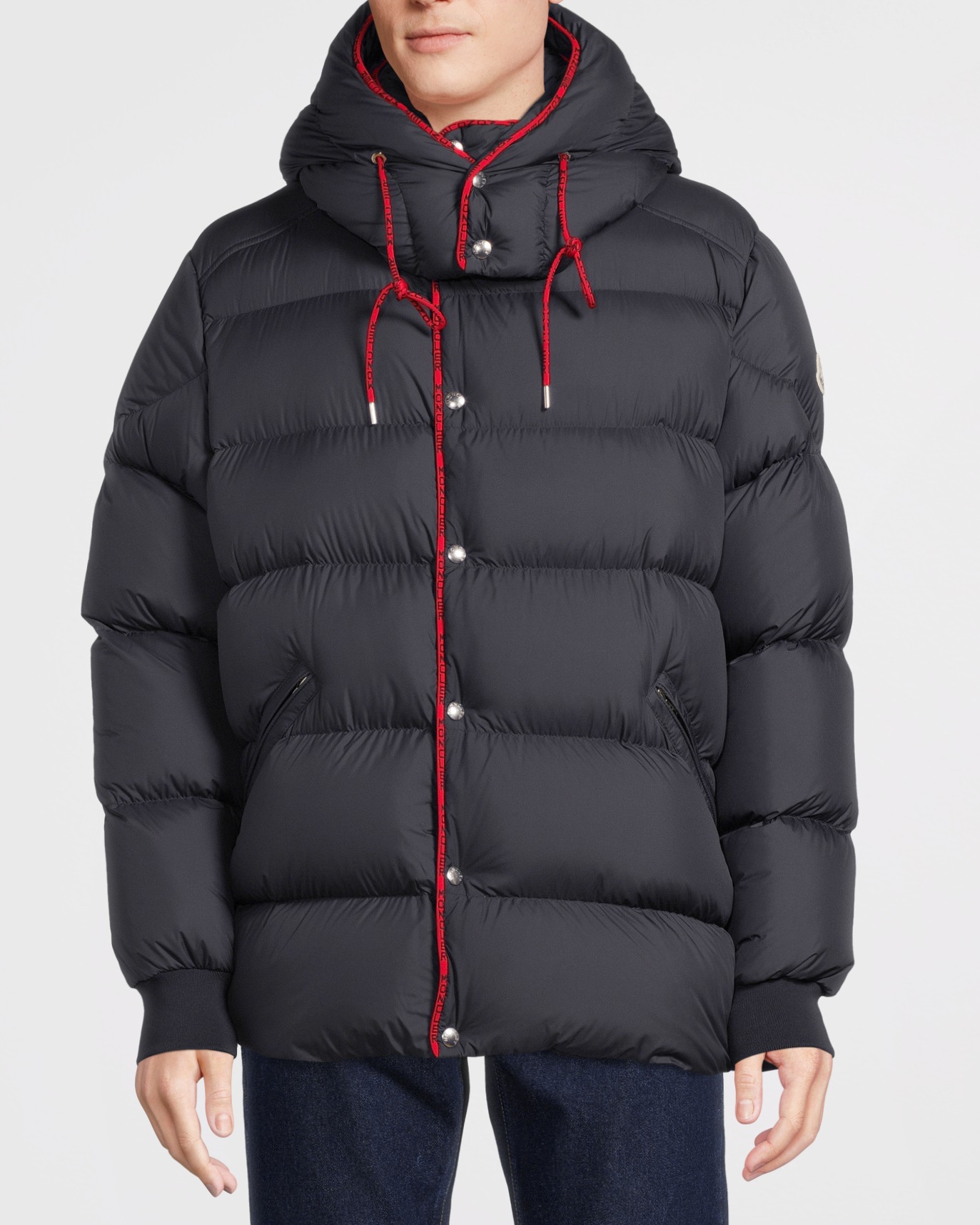 Moncler Jacka – Köp jackor från Moncler | NK