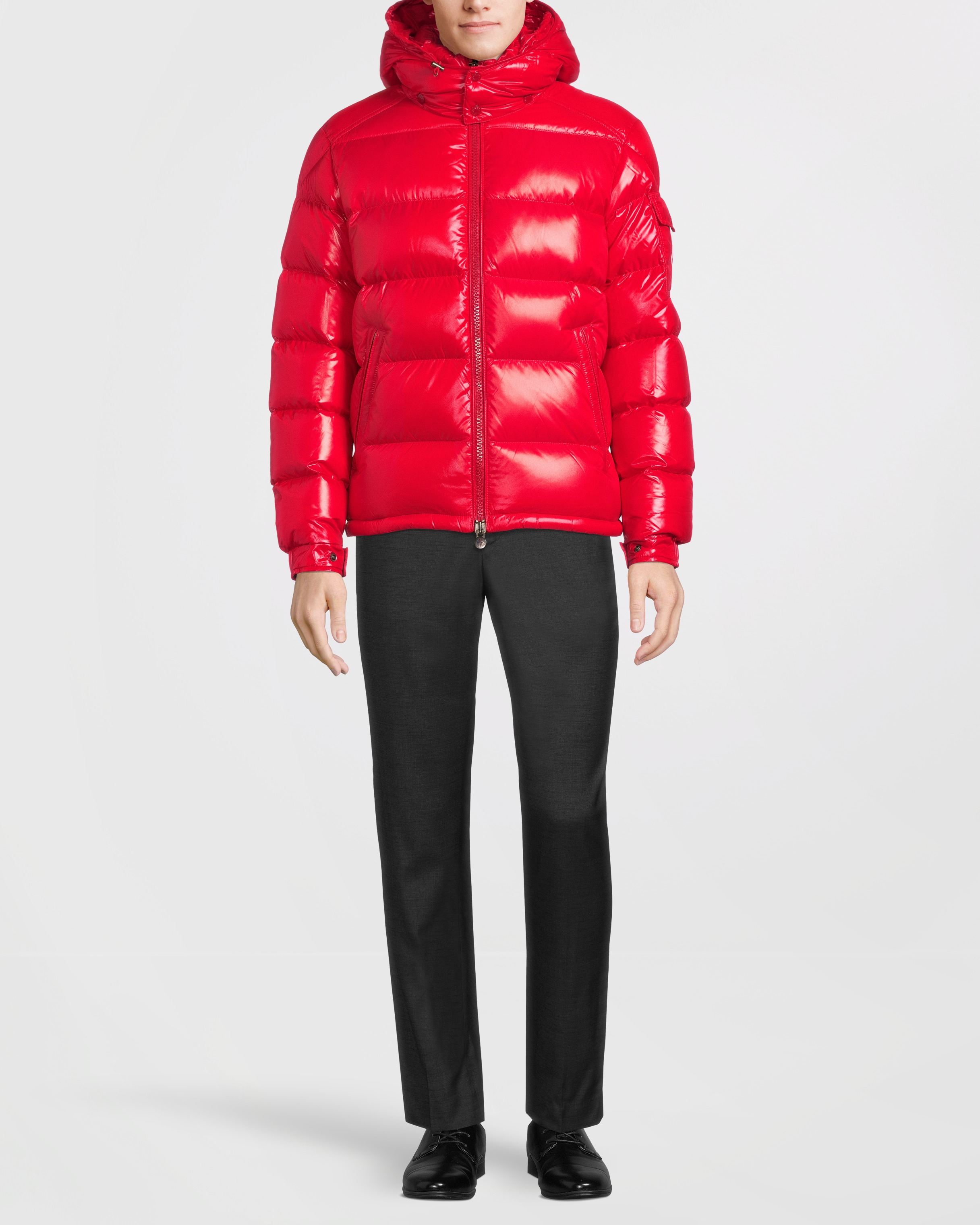 Moncler Jacka – Köp jackor från Moncler | NK