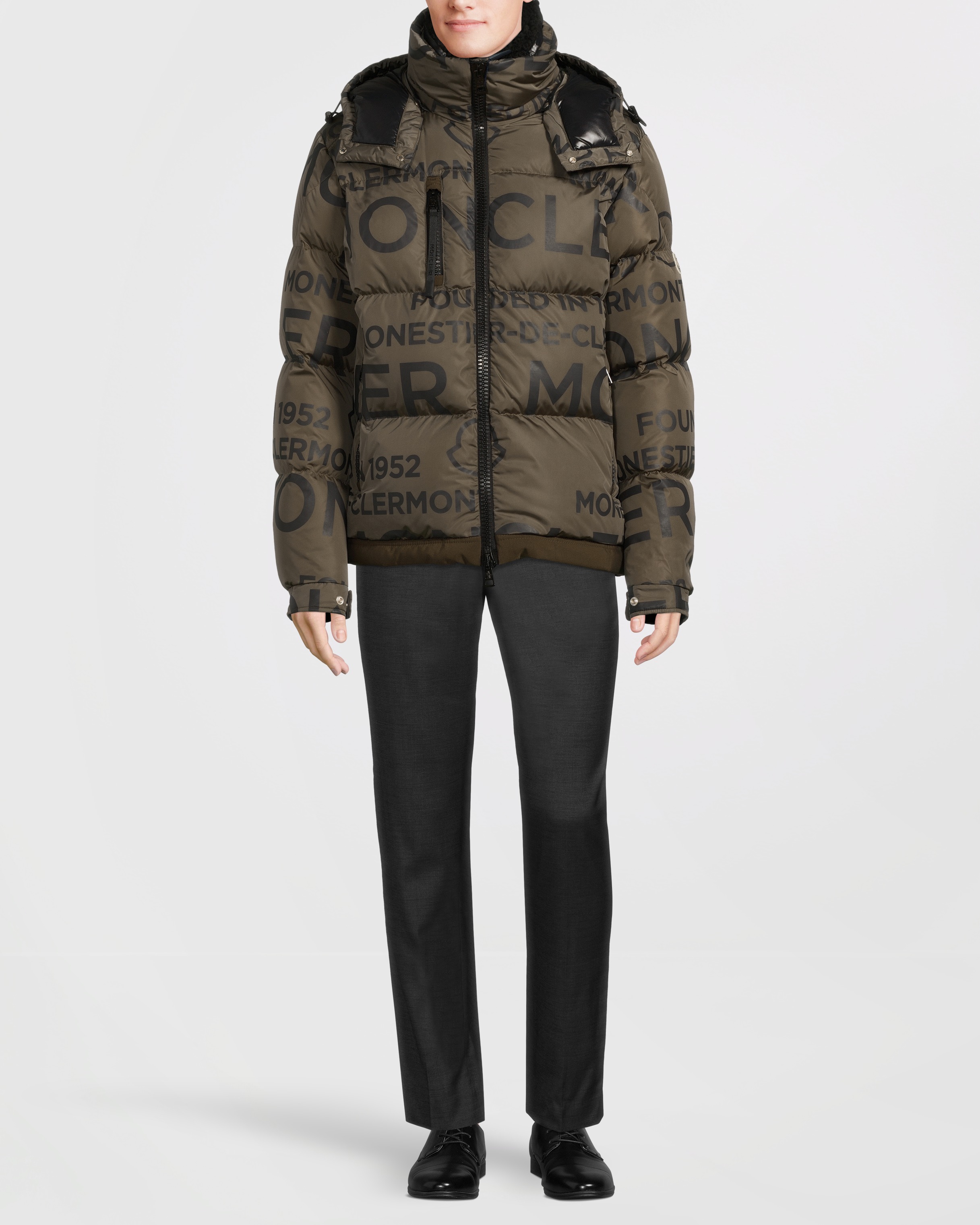 Moncler Jacka – Köp jackor från Moncler | NK