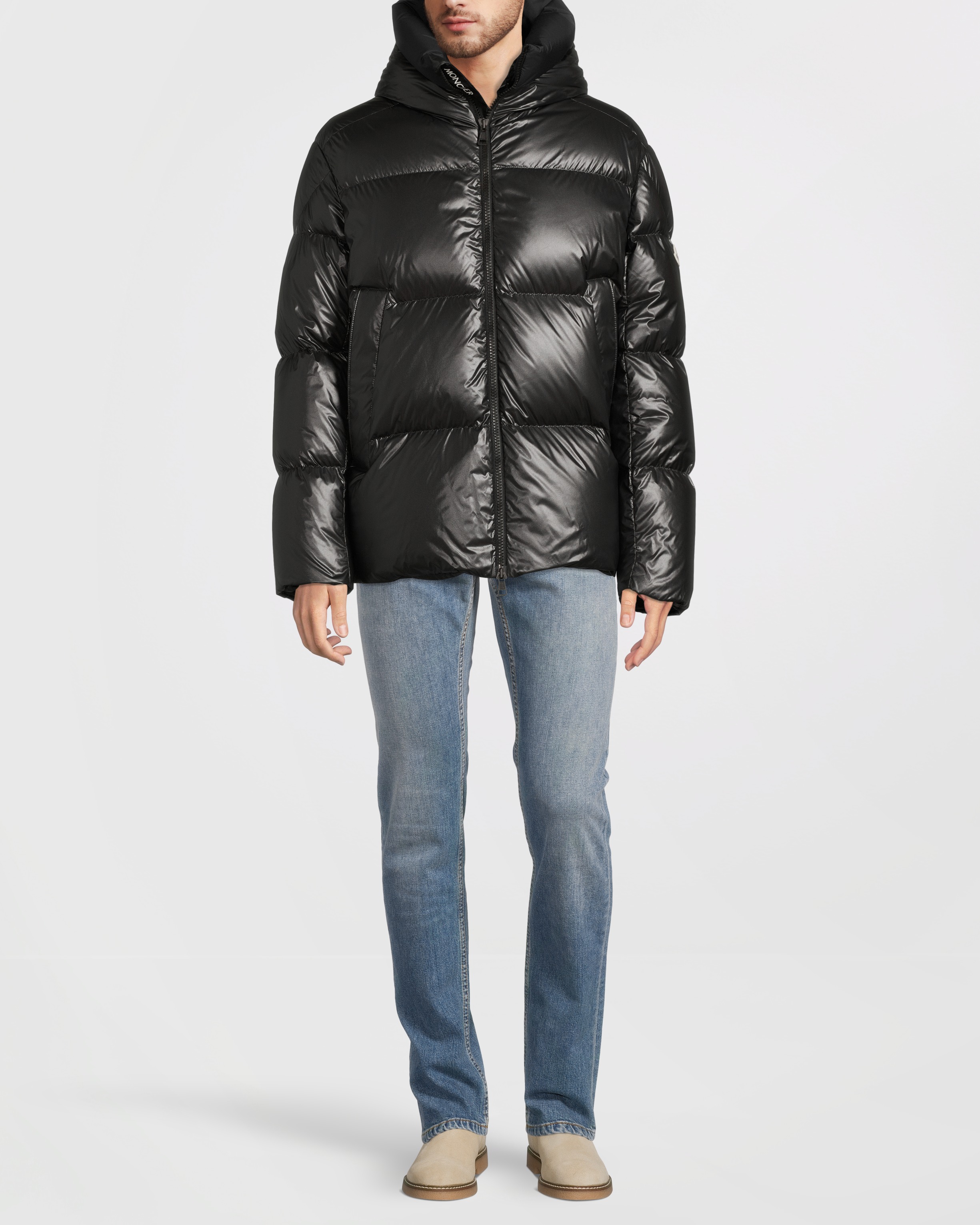 Moncler Jacka – Köp jackor från Moncler | NK