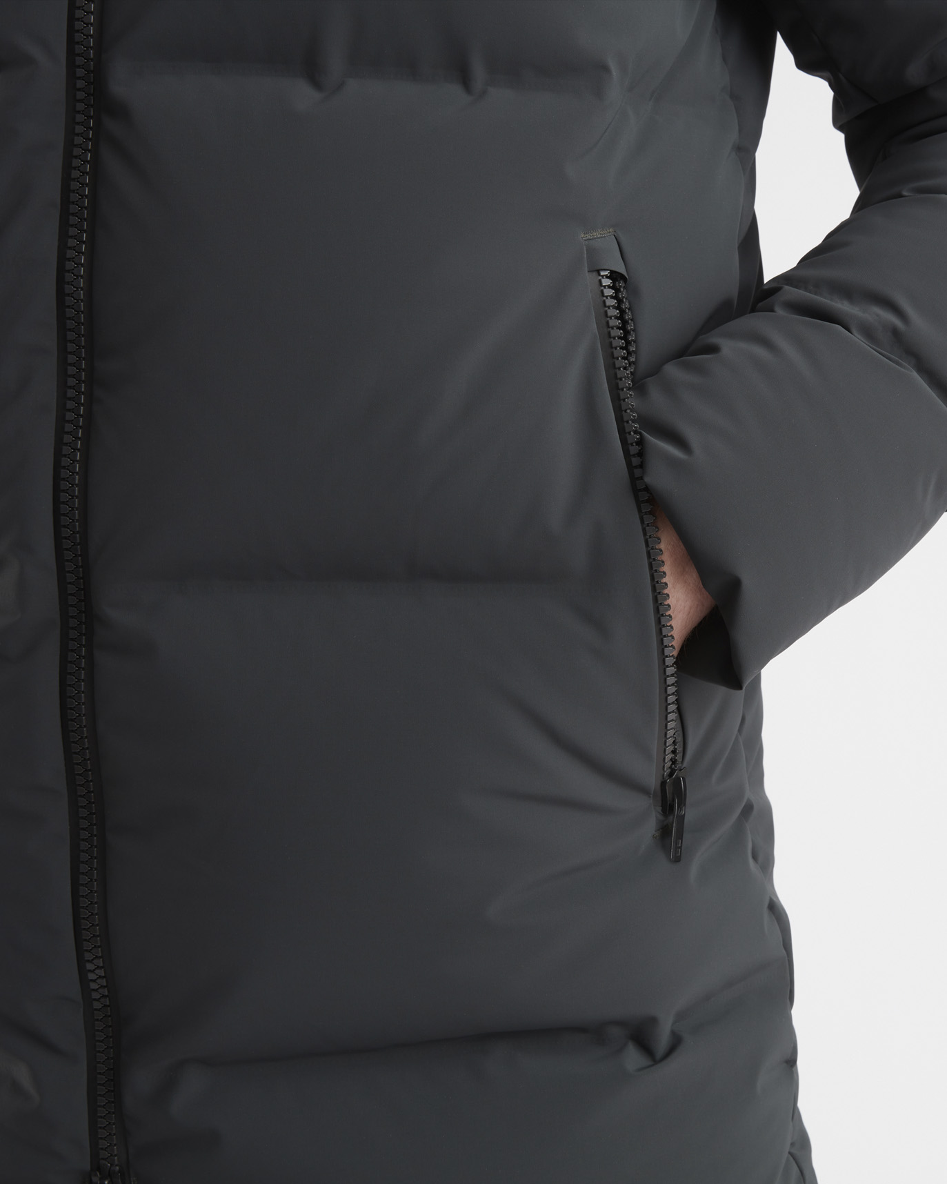 Vinterjacka herr: Köp snygga vinterjackor för herr | NK