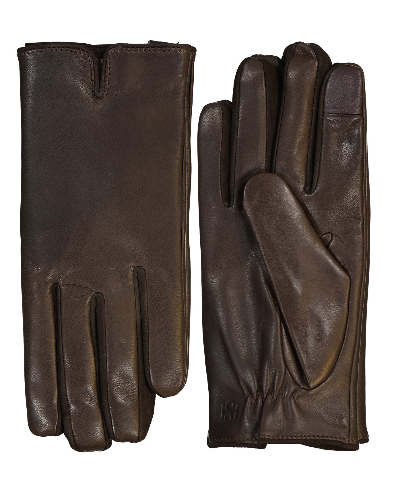 Handsome - Handskar essentials london tan | NK