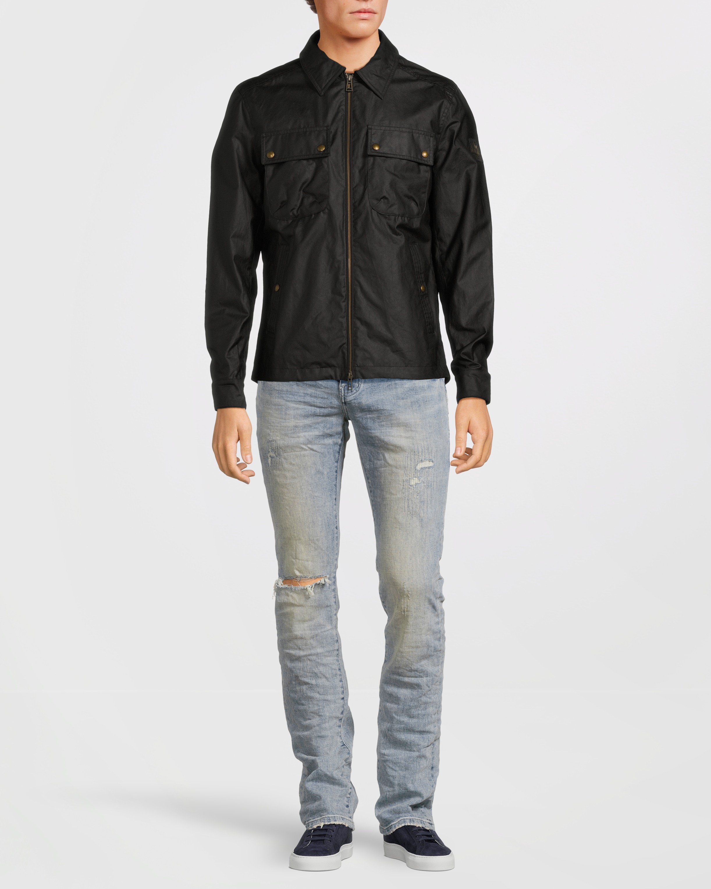 Skjorta Herr | Snygga skjortor online | NK