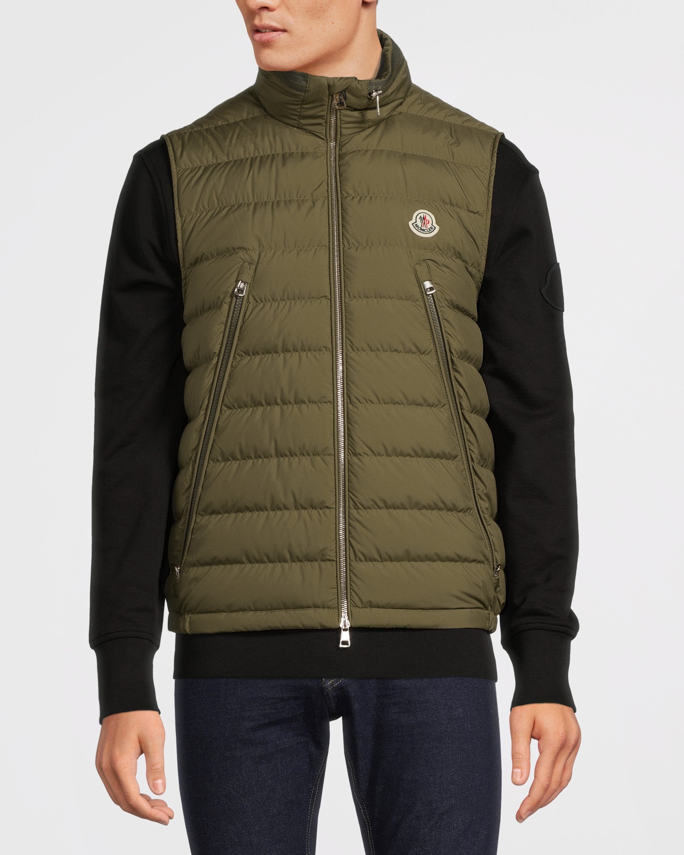 Moncler Väst – Köp västar från Moncler | NK