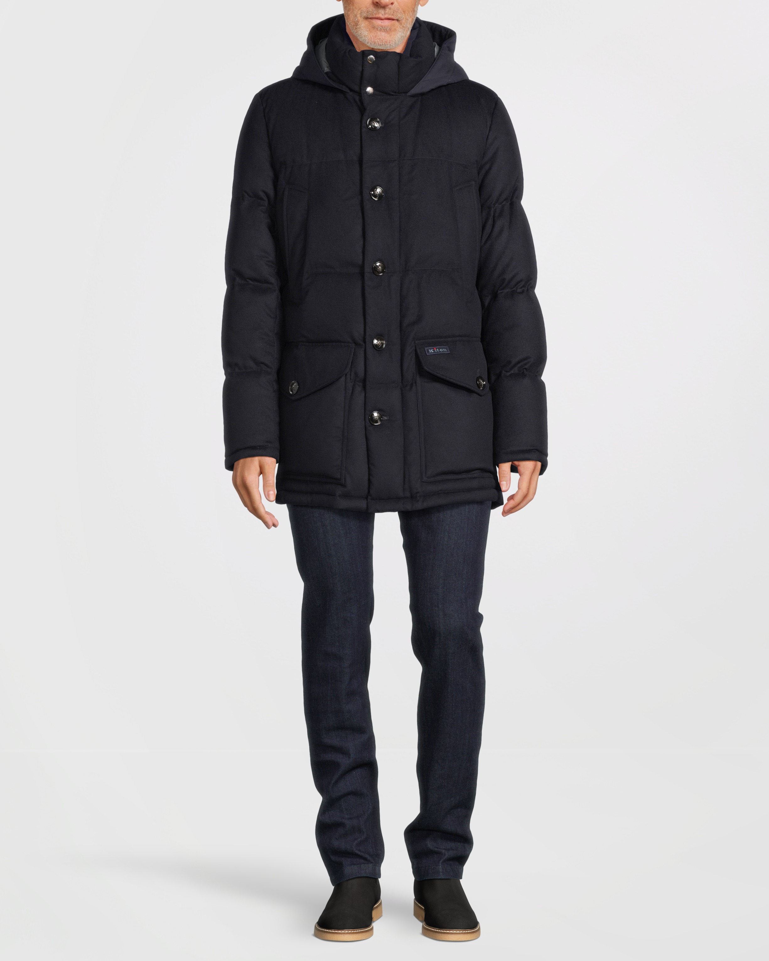 Vinterjacka herr: Köp snygga vinterjackor för herr | NK