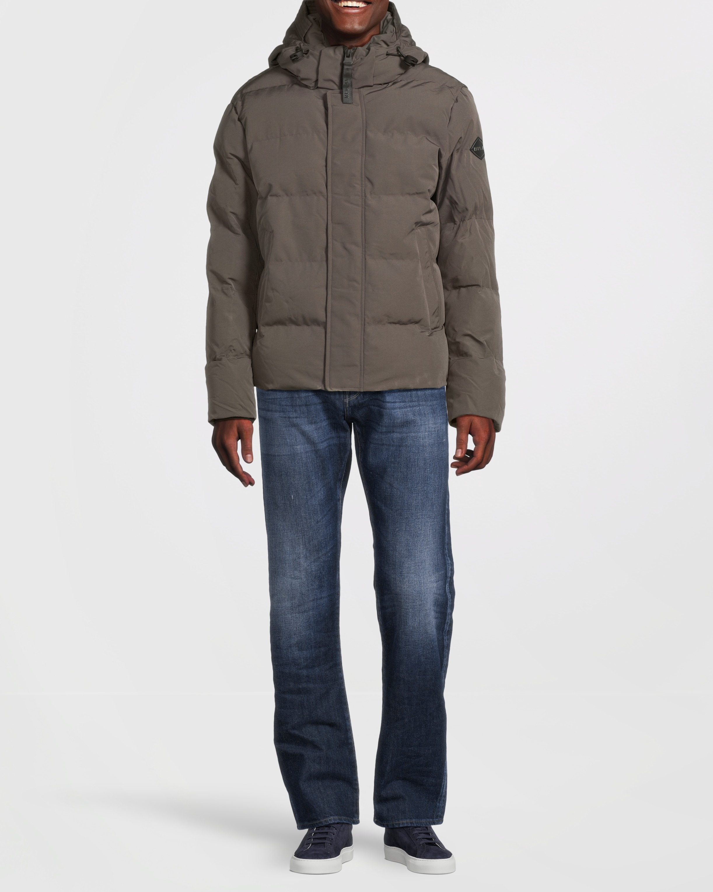 Vinterjacka herr: Köp snygga vinterjackor för herr | NK