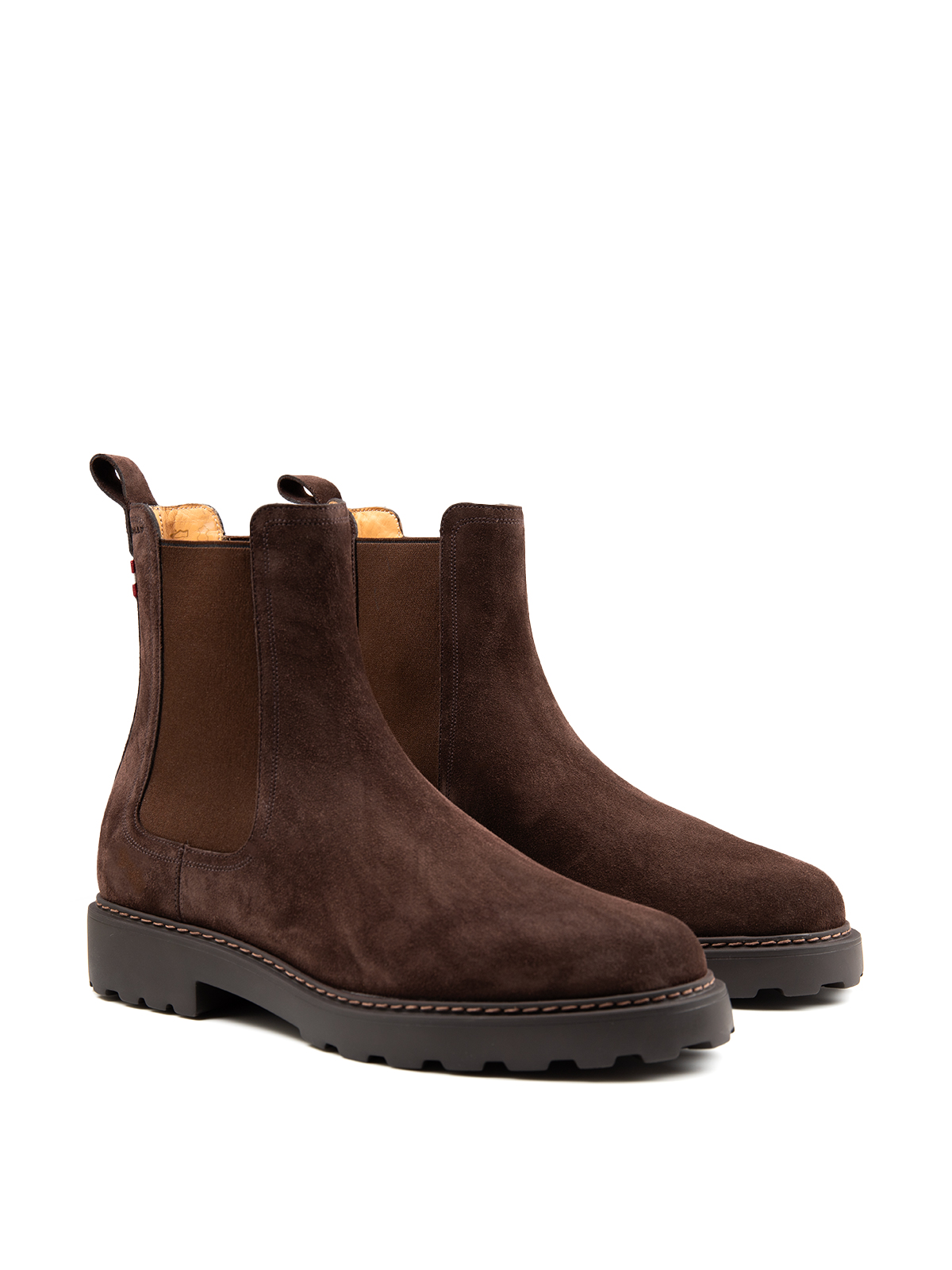 Bally curling-kängor, skor m.m. | Shoppa Bally online | NK