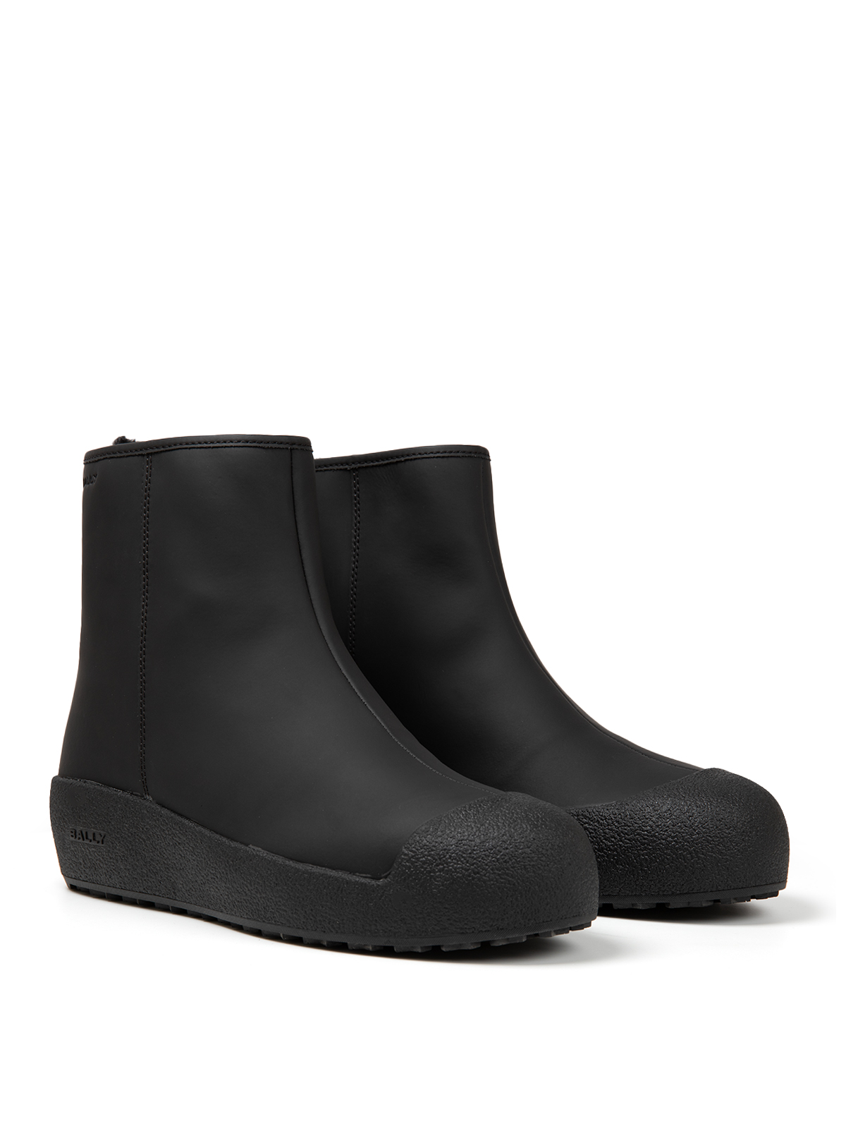 Bally curling-kängor, skor m.m. | Shoppa Bally online | NK