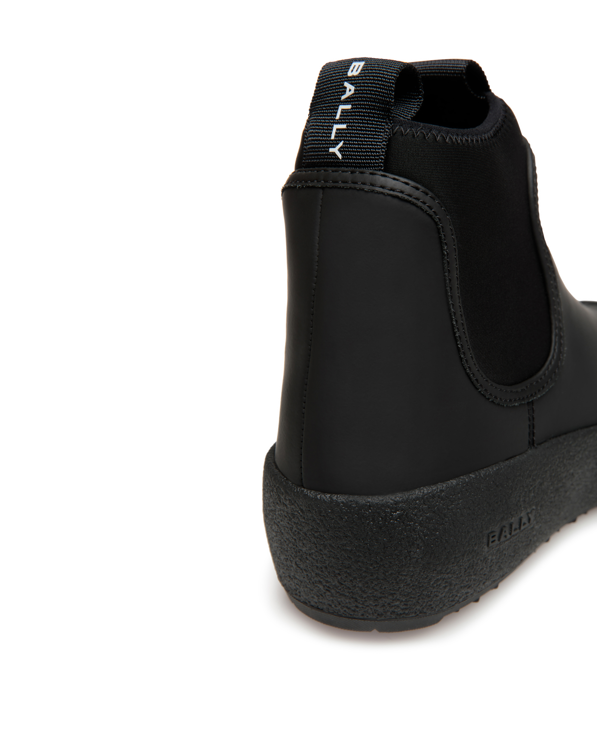 Bally curling-kängor, skor m.m. | Shoppa Bally online | NK