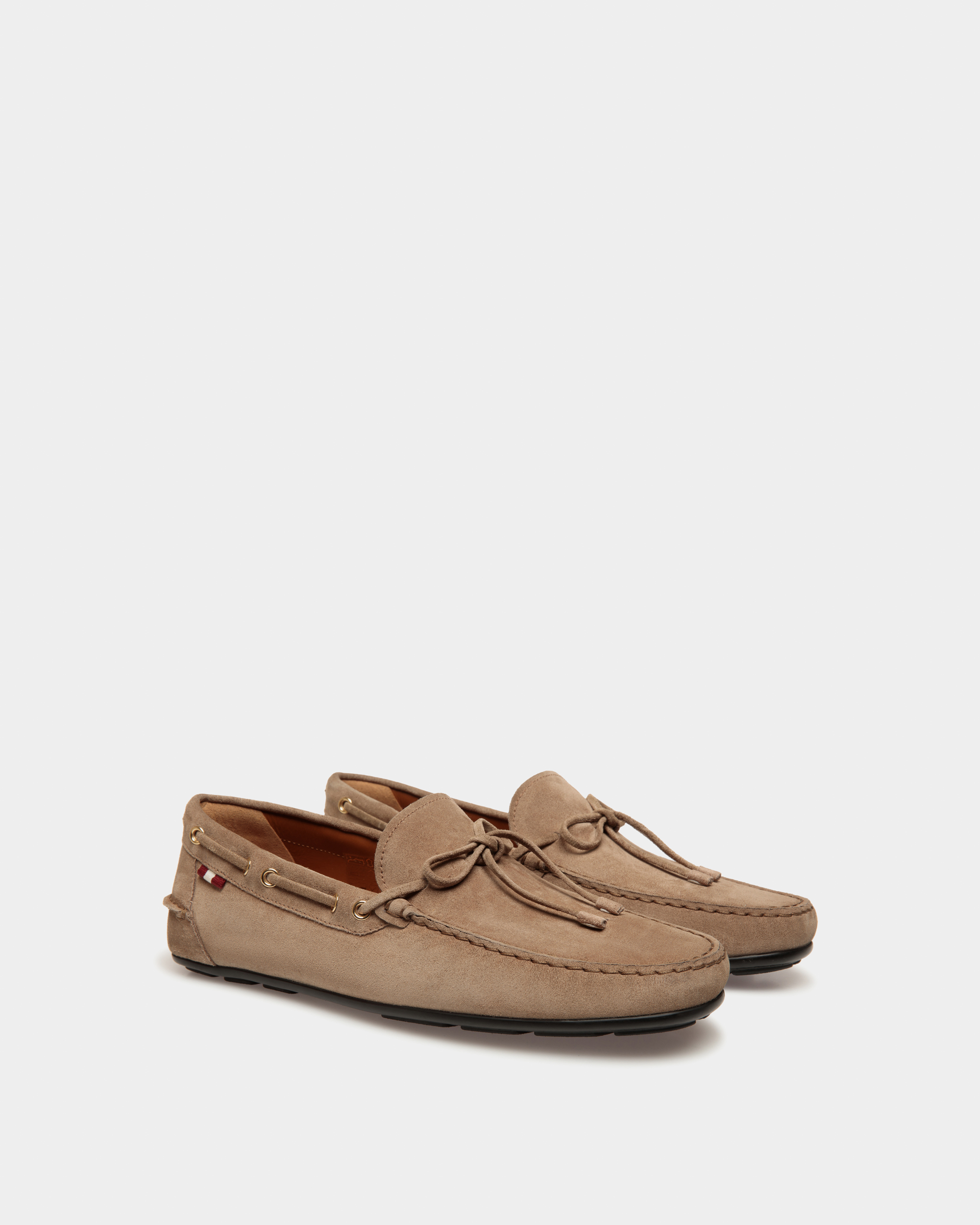 Bally curling-kängor, skor m.m. | Shoppa Bally online | NK
