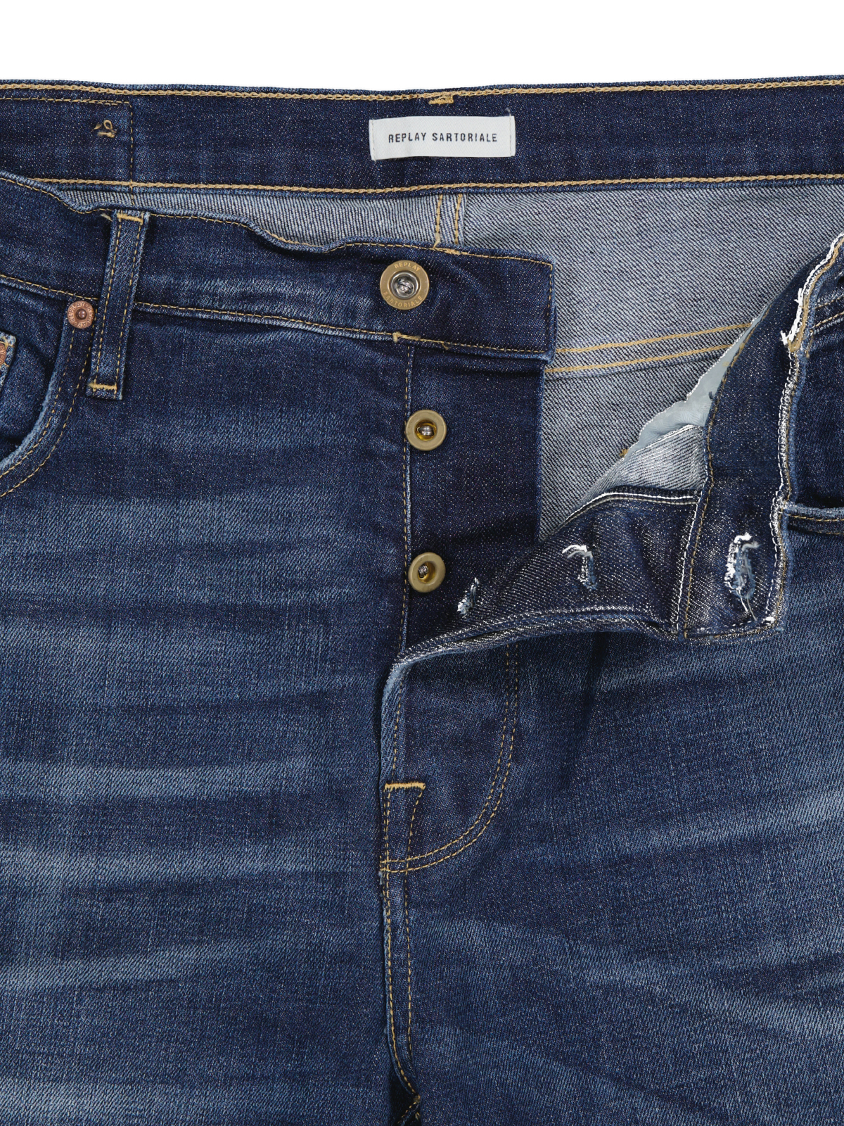 Jeans Herr | Köp herrjeans online | NK