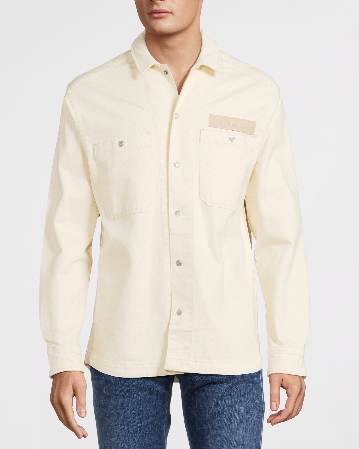 Skjorta Herr | Snygga skjortor online | NK