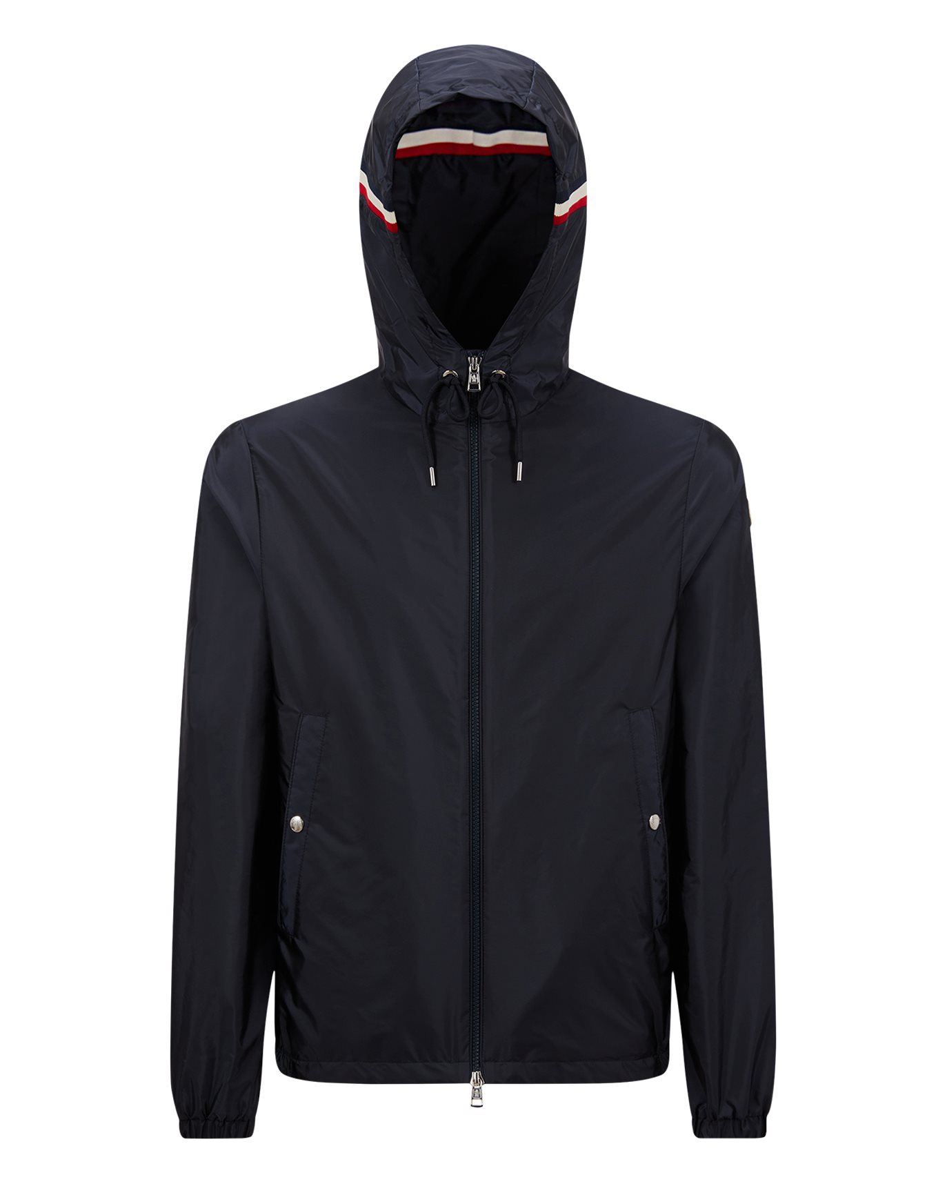 Moncler - Jacka grimpeurs navy | NK