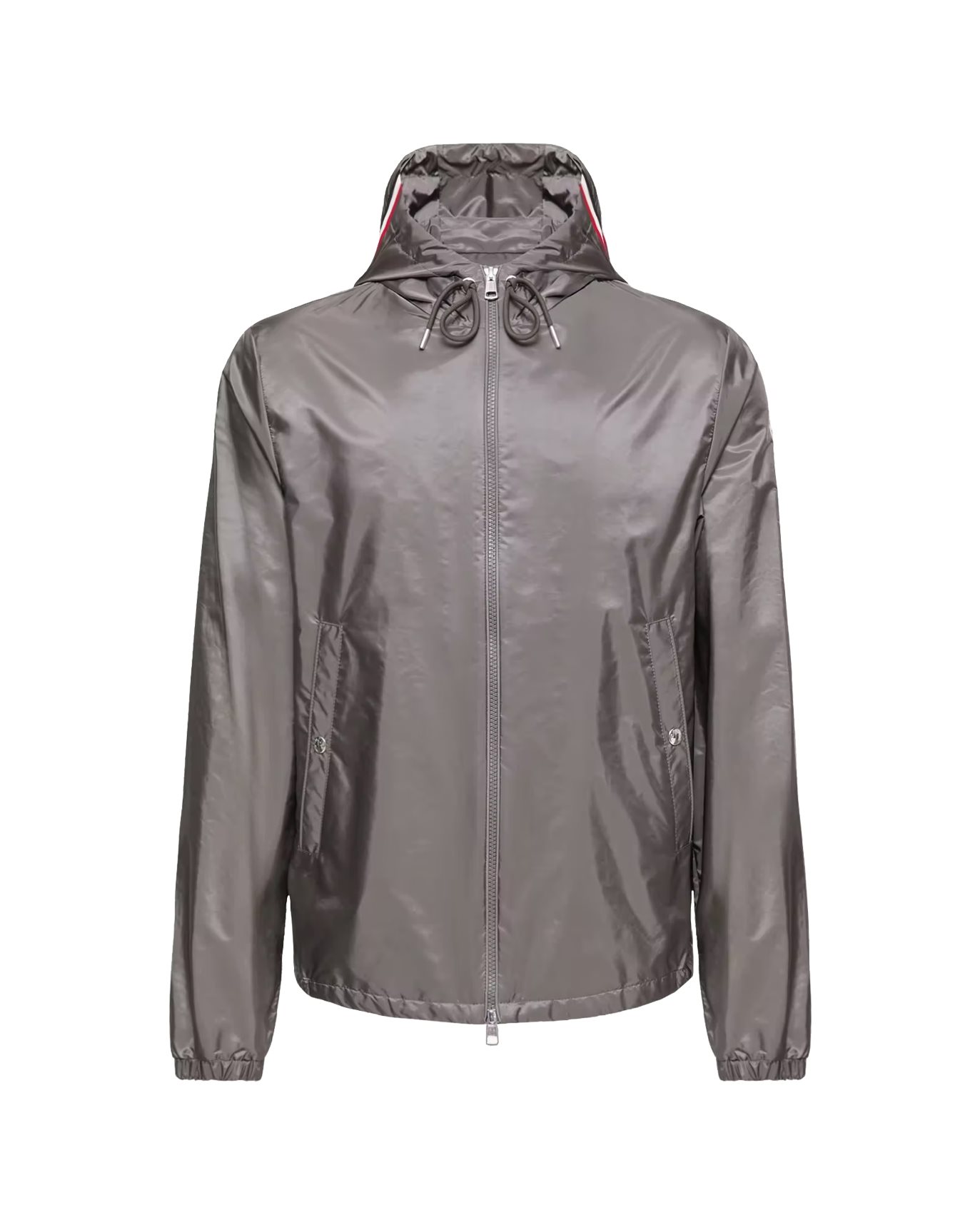 Moncler - Jacka grimpeurs grå | NK
