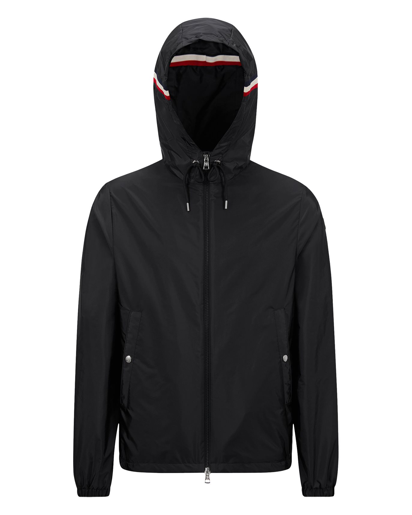 Moncler - Jacka grimpeurs black | NK