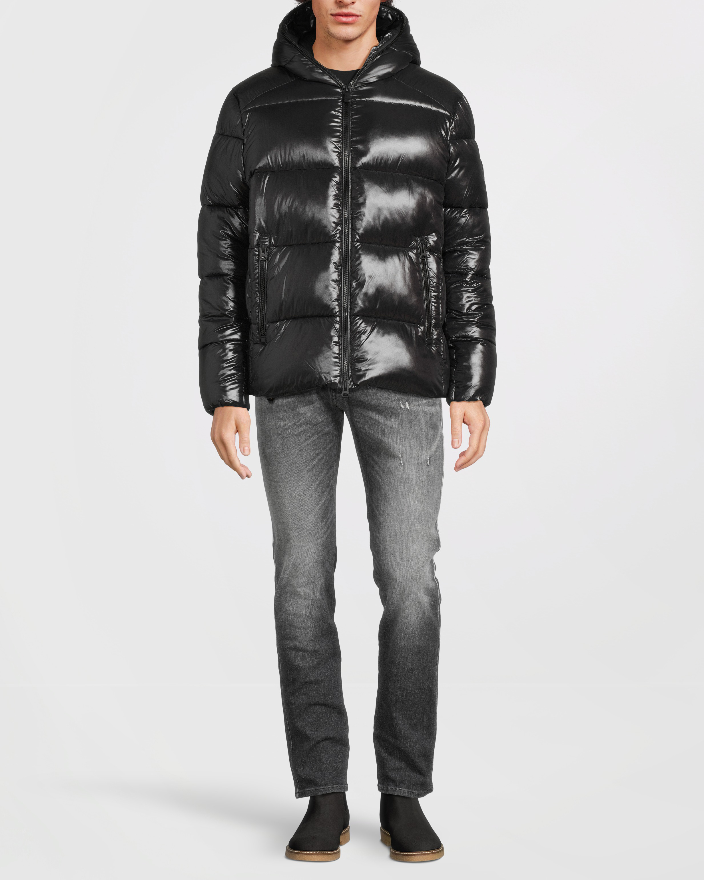 Vinterjacka herr: Köp snygga vinterjackor för herr | NK