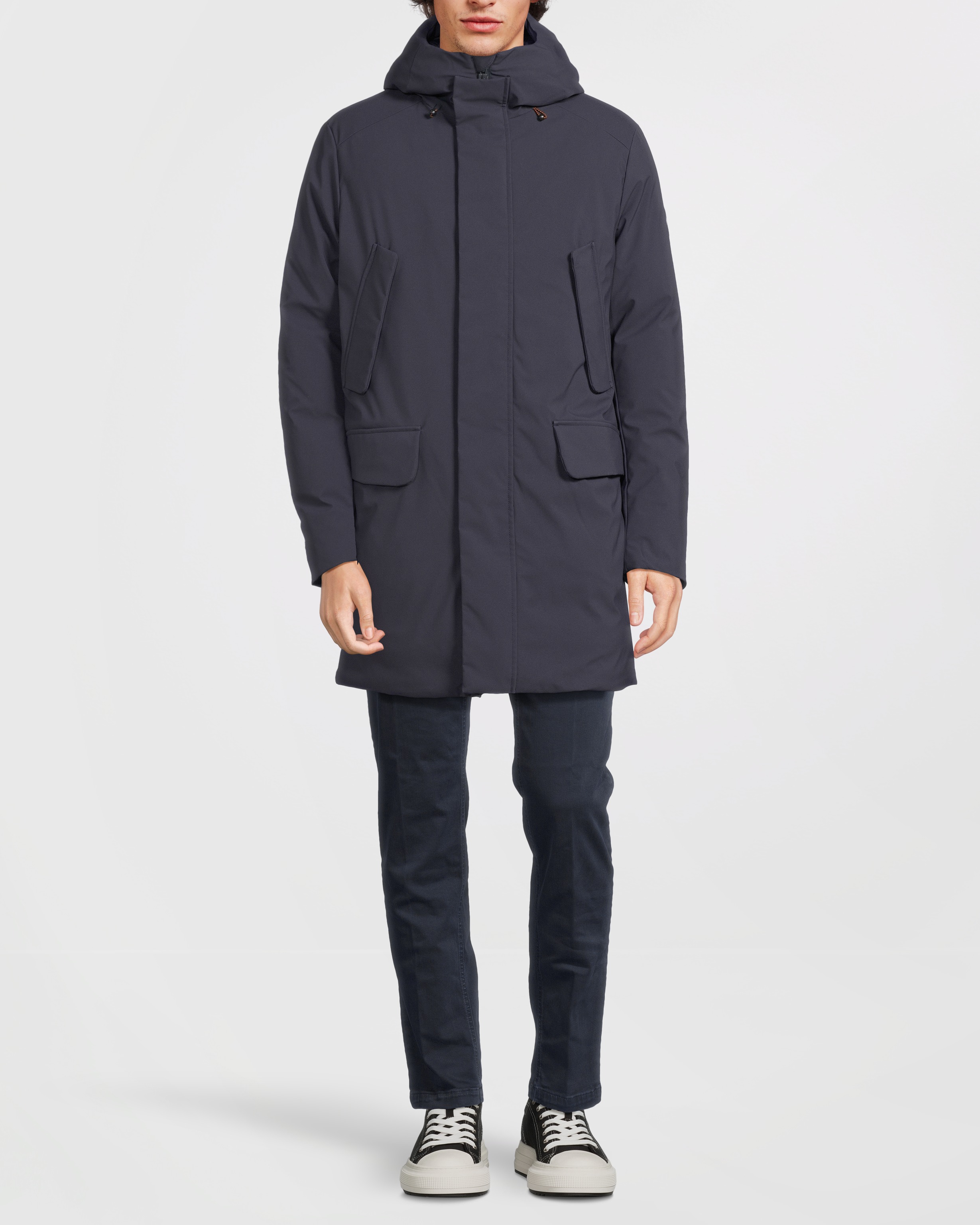 Vinterjacka herr: Köp snygga vinterjackor för herr | NK