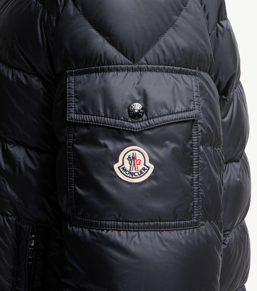 Moncler - Puffer moncler maya marin | NK