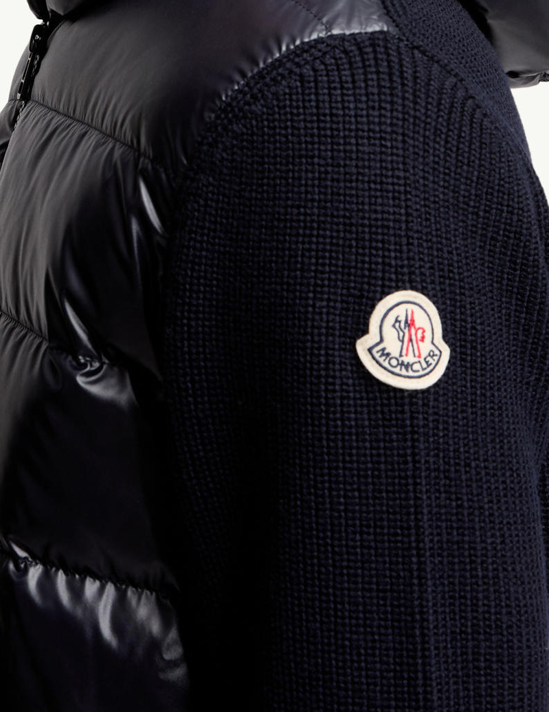 Moncler – Köp exklusiva kläder för herr från Moncler | NK