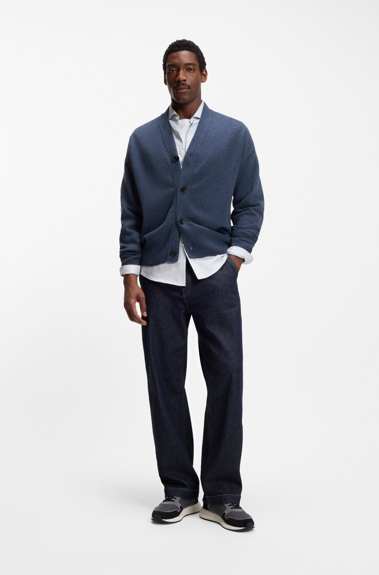 Cardigan & kofta herr: Köp Cardigan & kofta herr online & i varuhus | NK