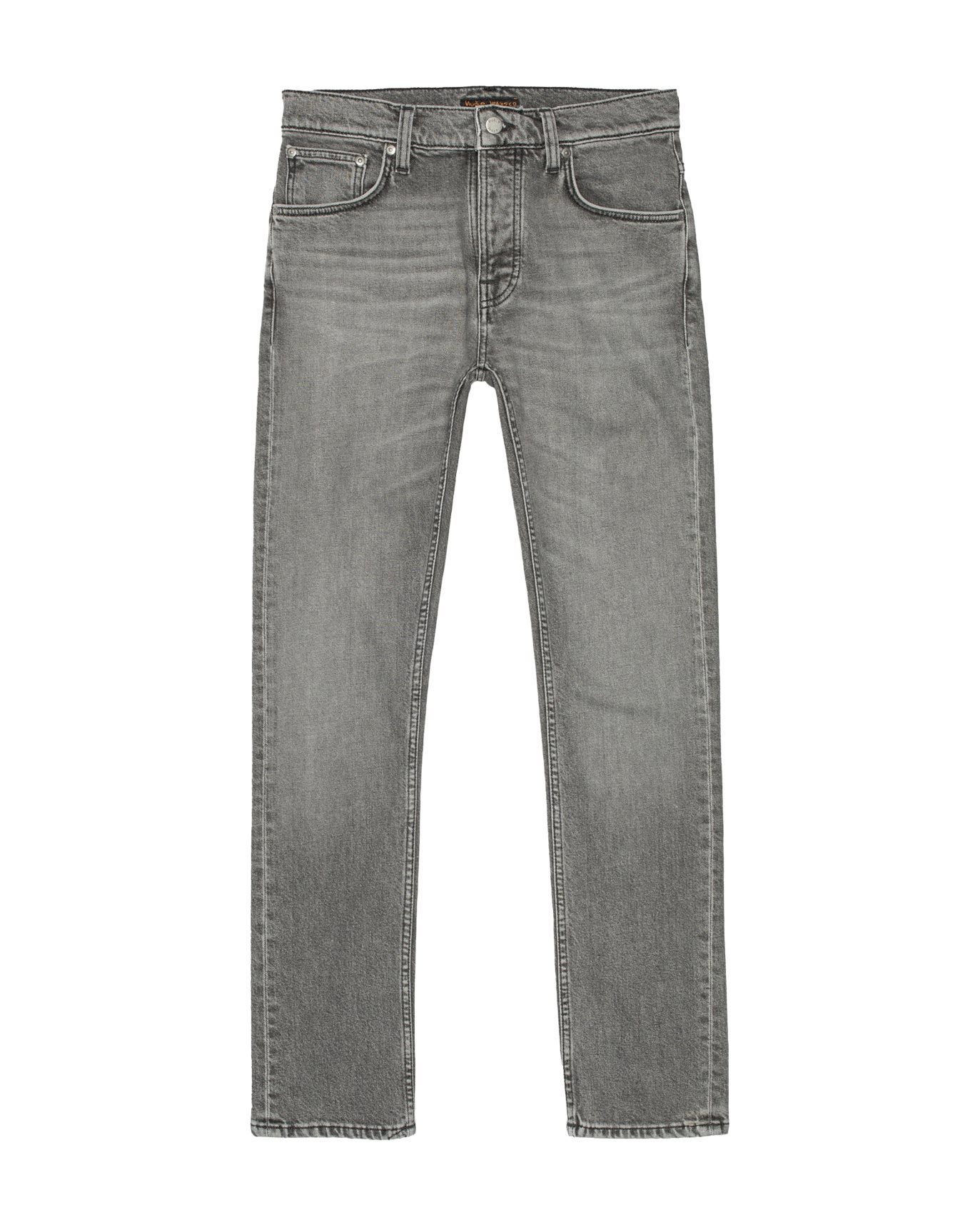 Nudie Jeans - Jeans grim tim cloud grey | NK