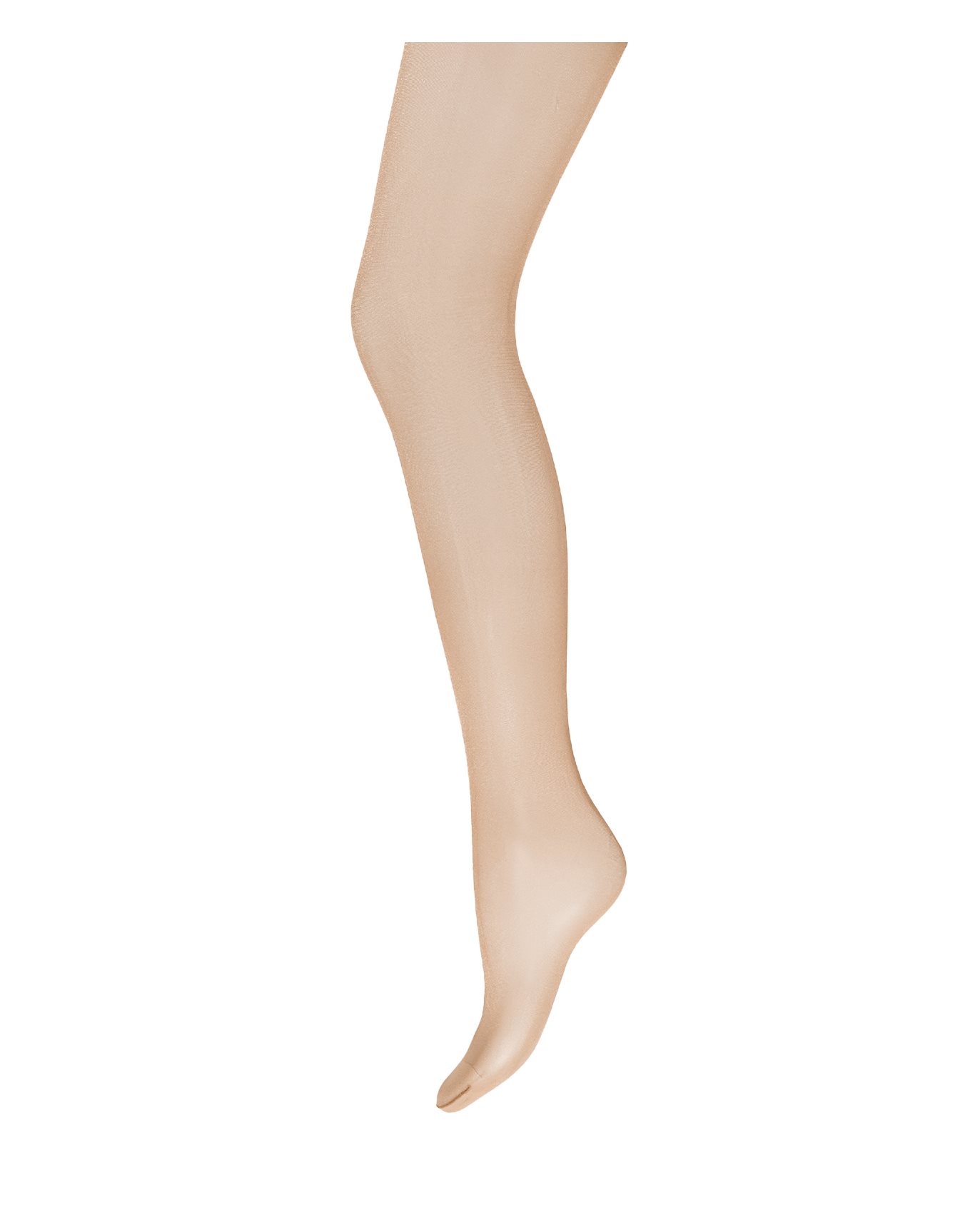 Wolford - Strumpbyxa satin touch 20 comfort tights natural | NK