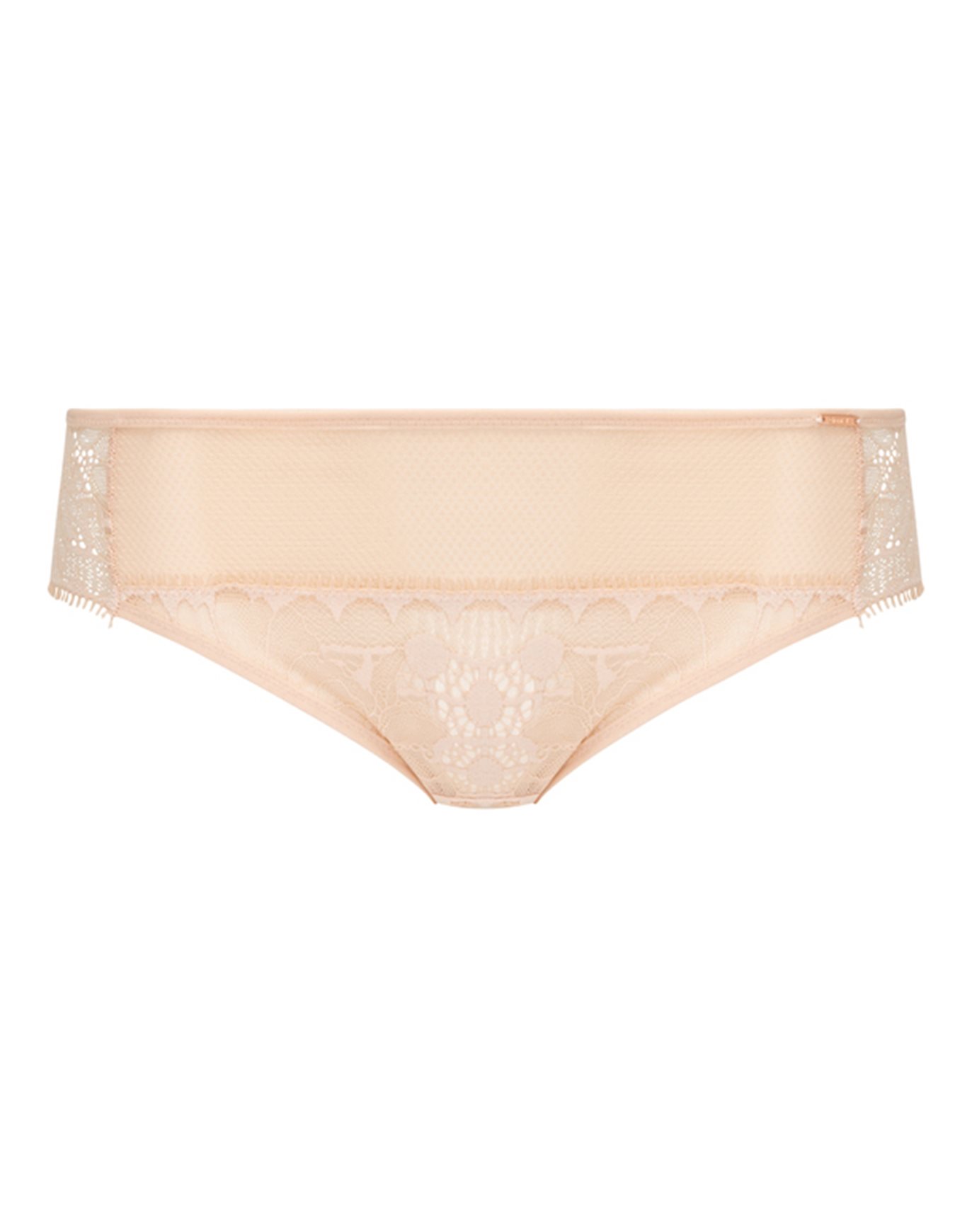 Chantelle - Trosa day to night brief beige | NK