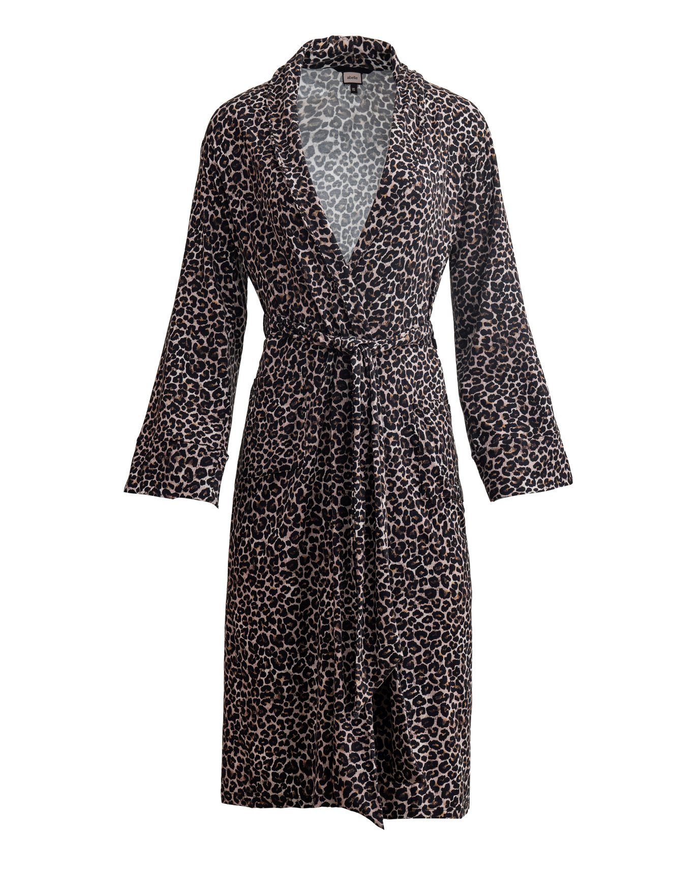 Abelle - Kimono lisa leo jaspis | NK