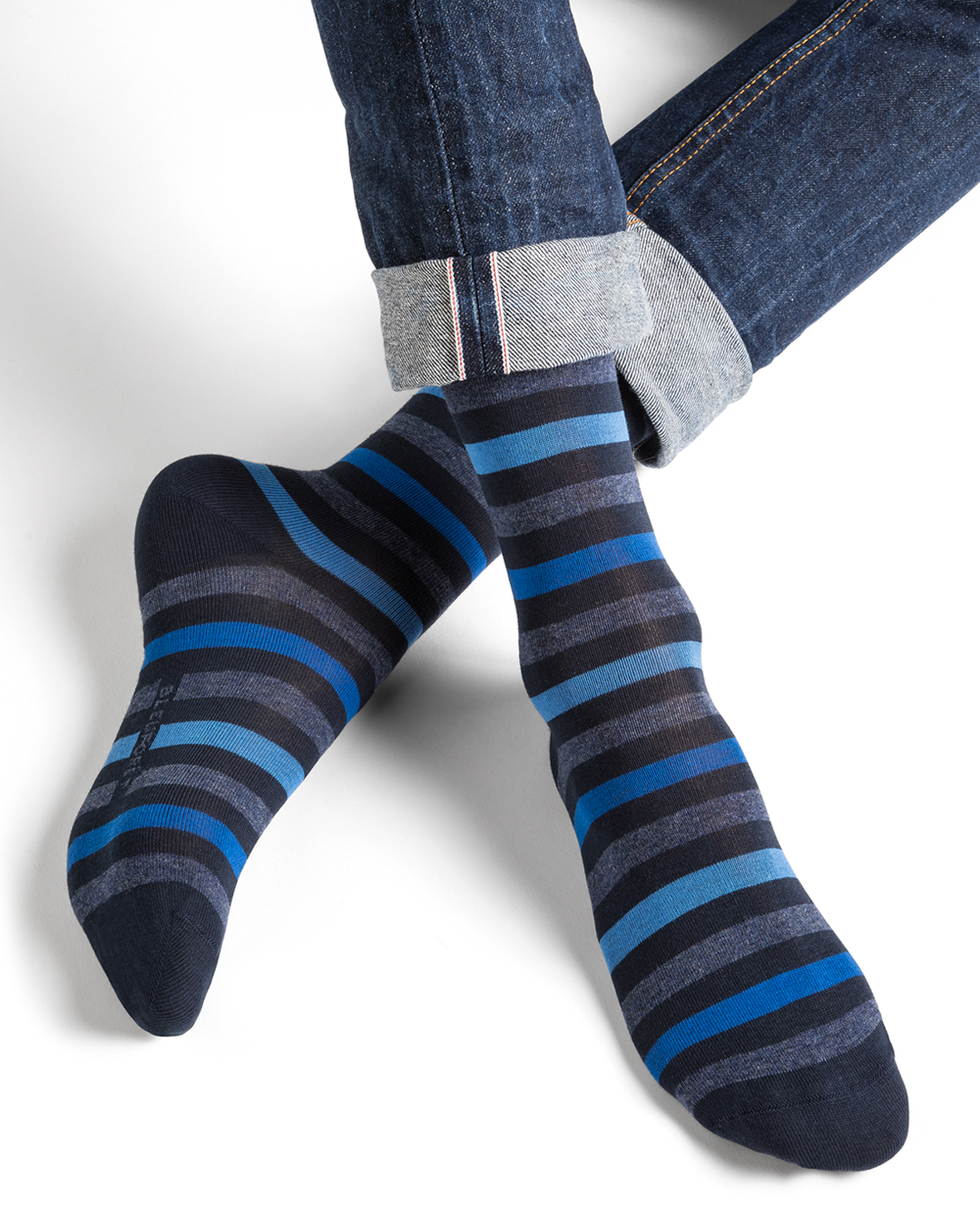 Bleu Foret | NK