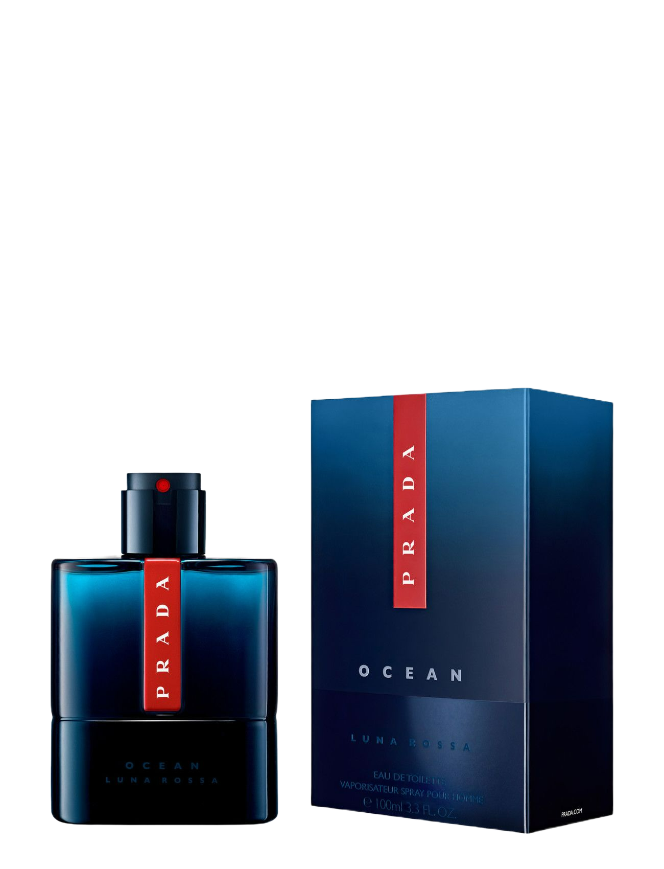 Prada – Köp parfym för dam & herr från Prada | NK