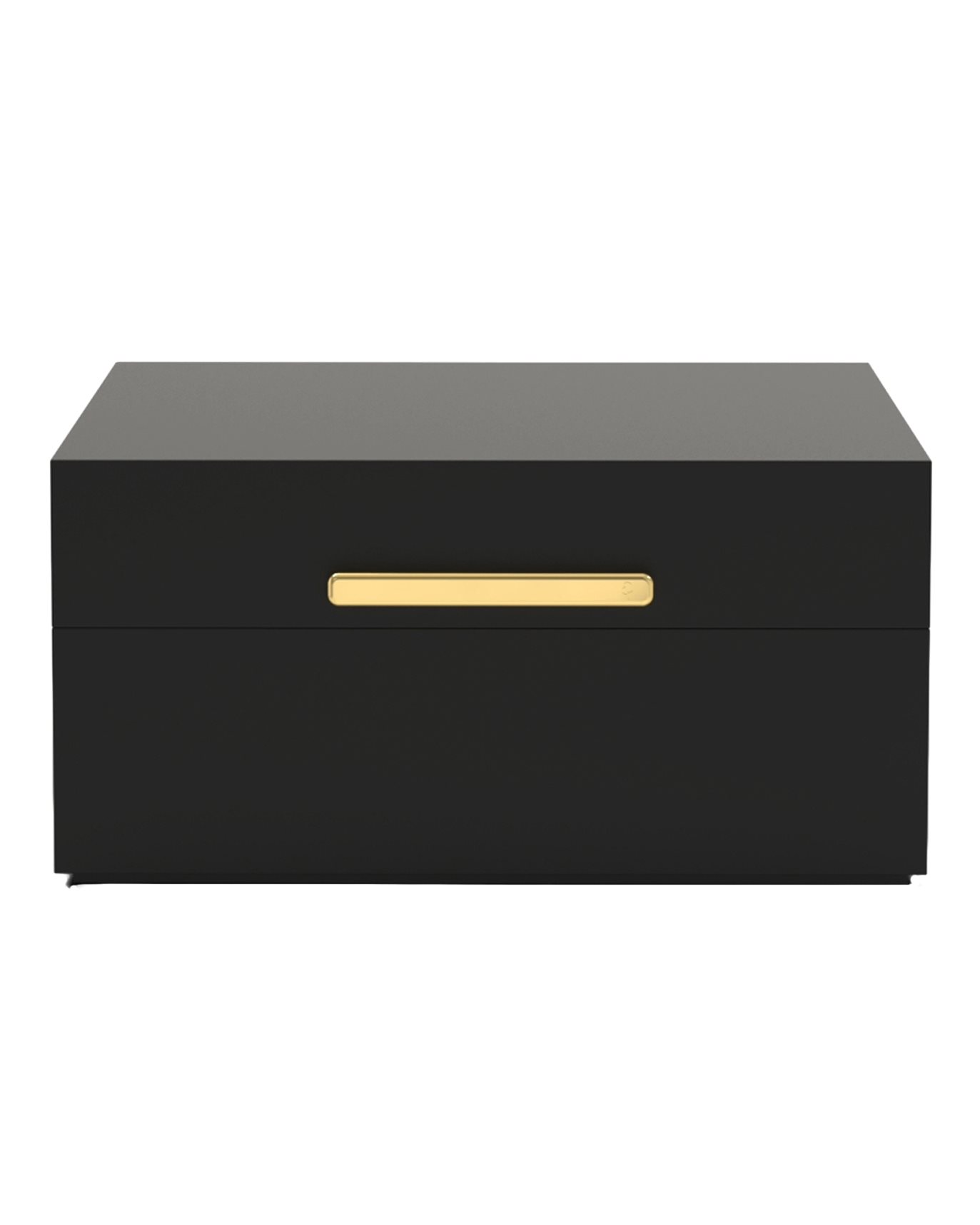 Edblad - Smyckeskrin jewellery box svart s | NK