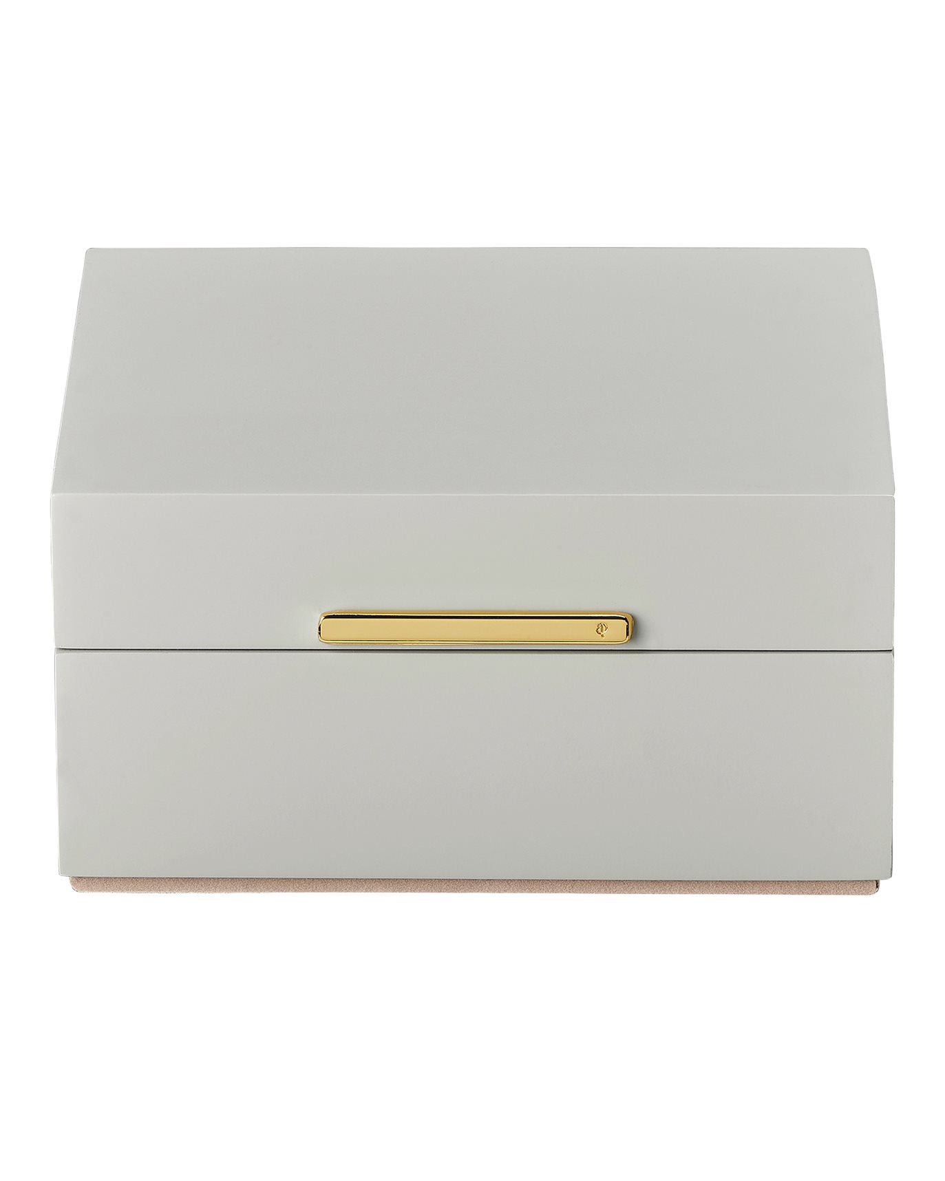 Edblad - Smyckeskrin jewellery box light clay s | NK