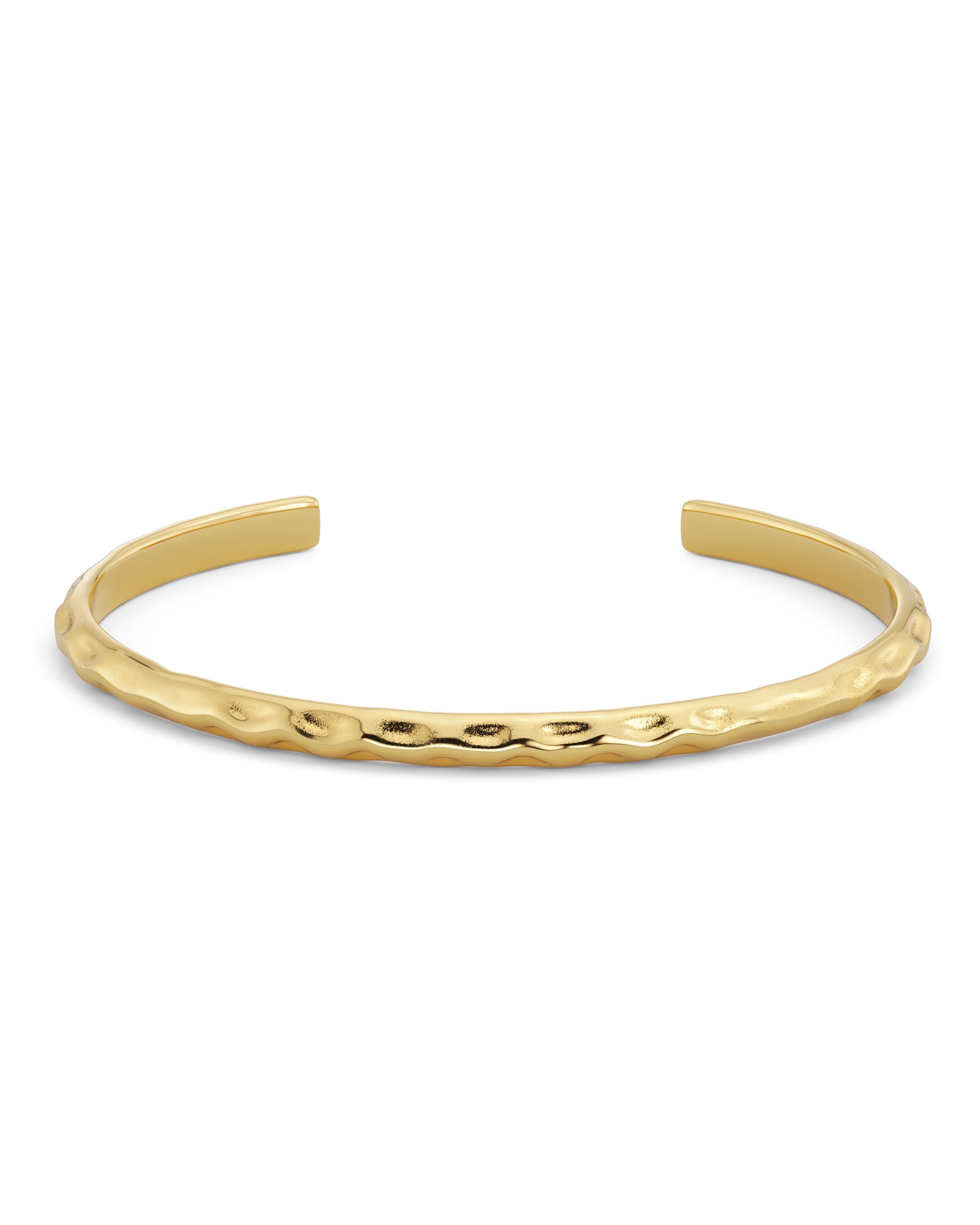 Edblad - Armring billie bangle förgyllt rostfritt stål | NK